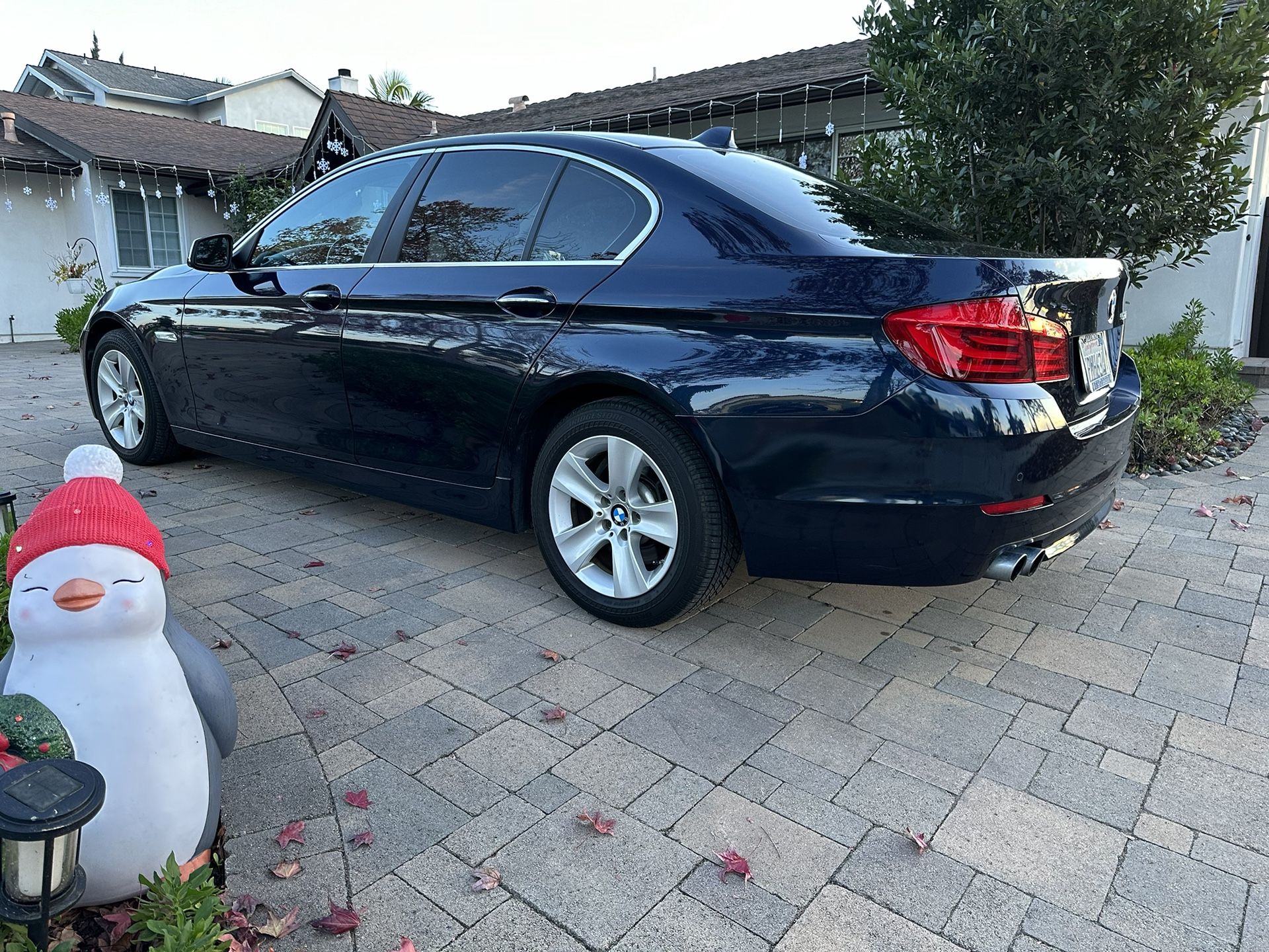 2011 BMW 528i for Sale in San Diego, CA - OfferUp