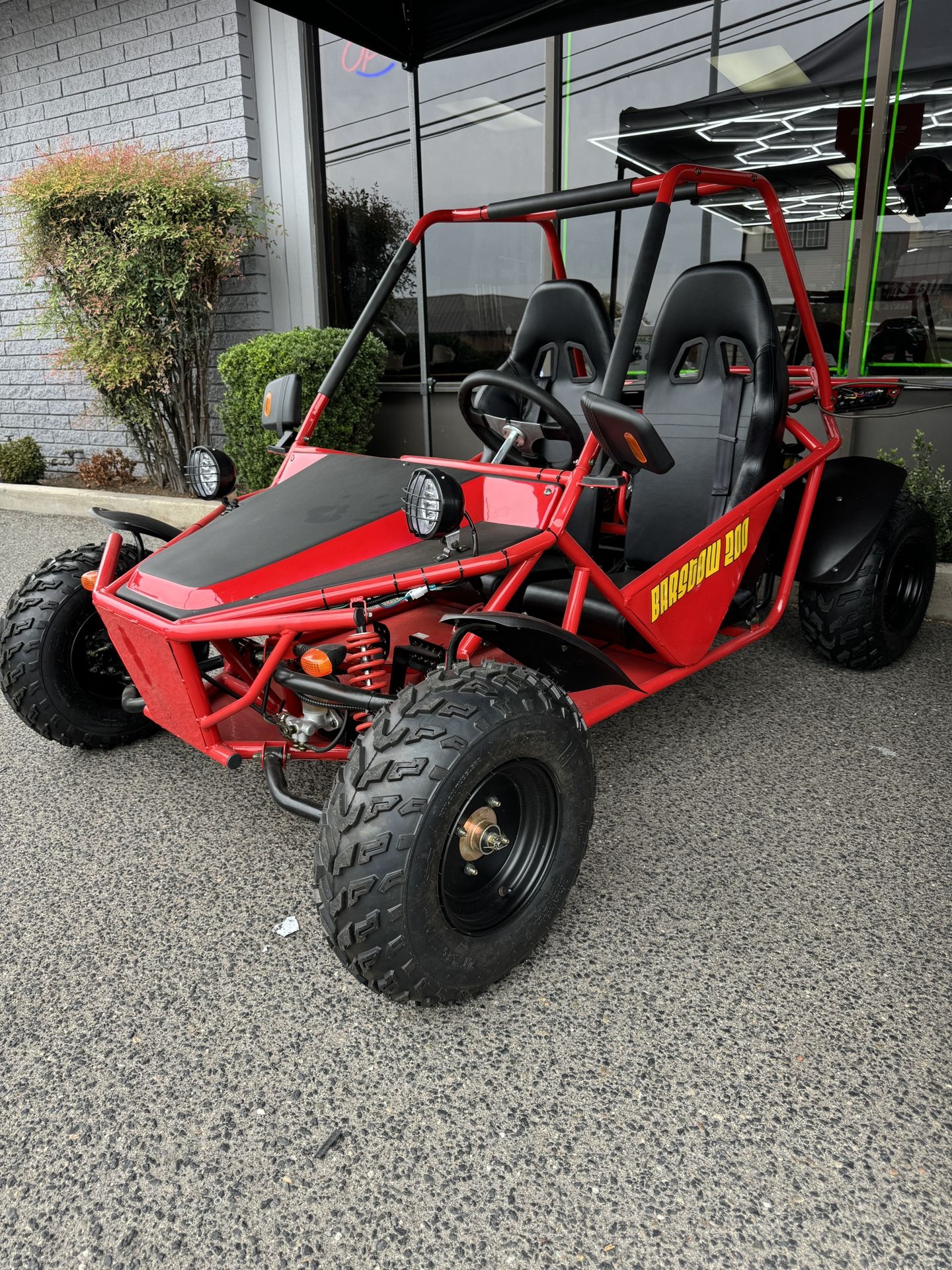 RT 200 Sport ( NEW ) for Sale in Modesto, CA - OfferUp