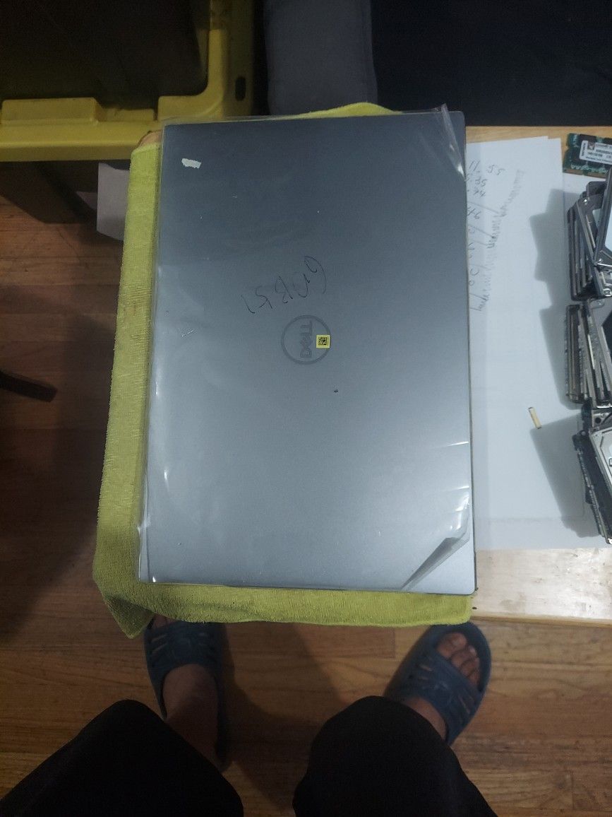 Dell Precision 5570 4k Touch i7 32gb 8gb 2Tb,Dell Docking Station for ...