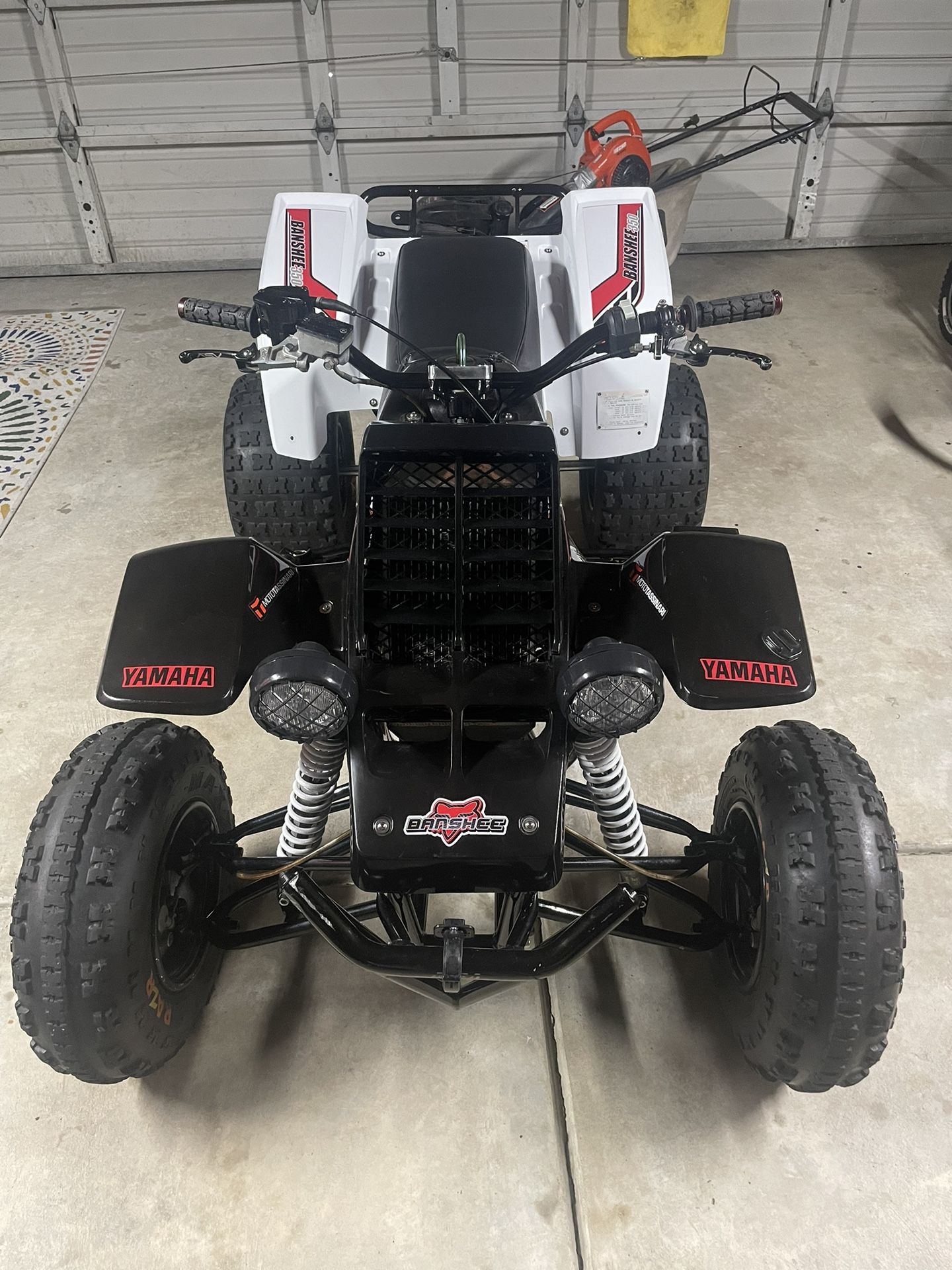 1991 Yamaha Banshee for Sale in Bedford Park, IL - OfferUp