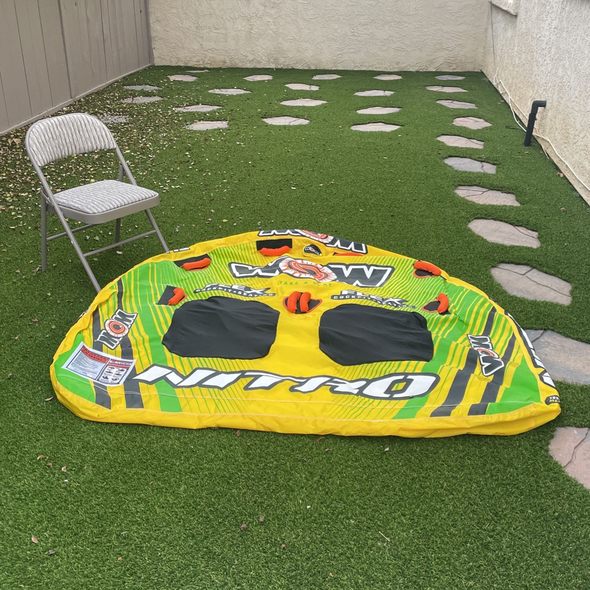 2 Person Tube for Sale in Carlsbad, CA - OfferUp