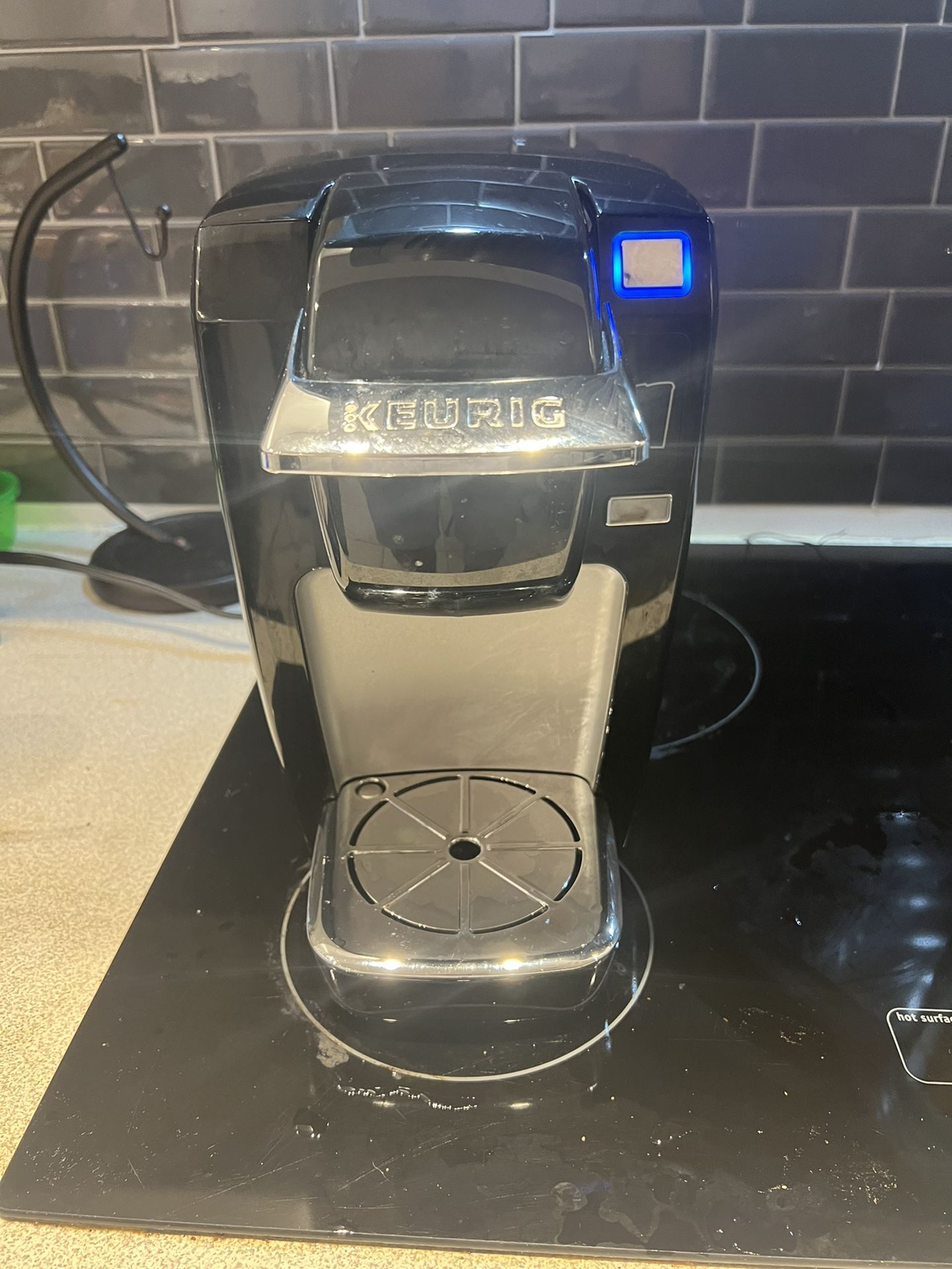 Keurig K10 Mini Plus Brewing System for Sale in Hollywood, FL - OfferUp