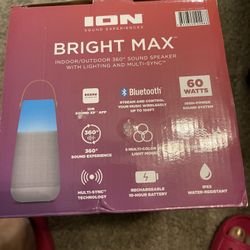 Bluetooth speaker for sale - New and Used - OfferUp