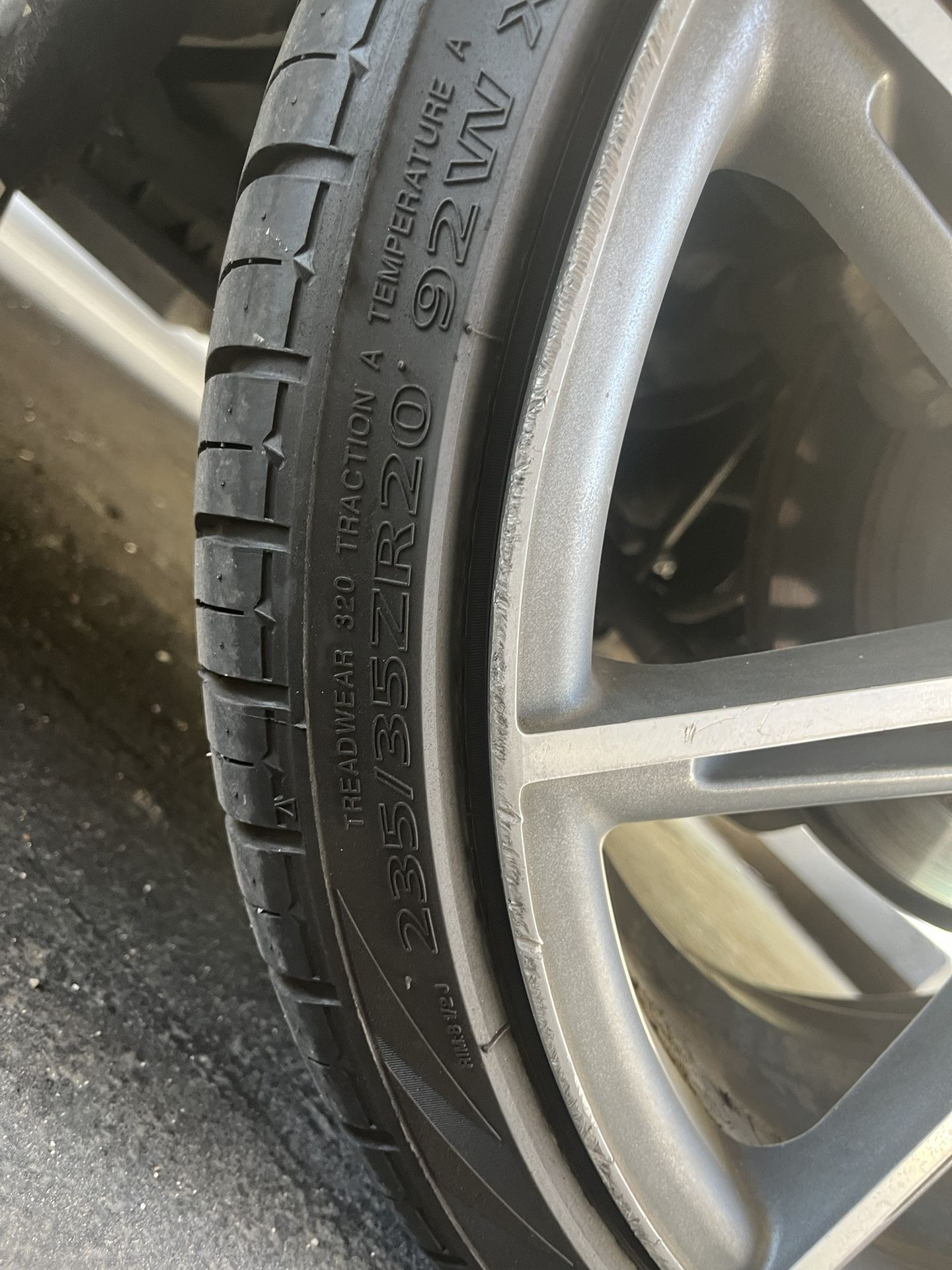 Infinity Rims for Sale in Piru, CA - OfferUp