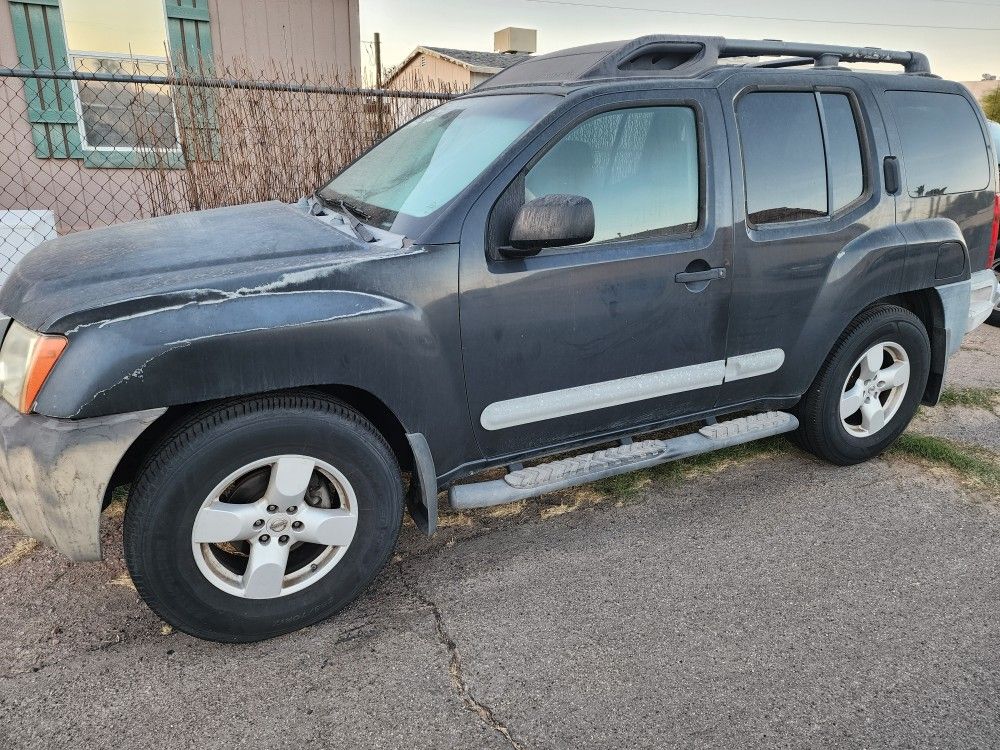 2005 Nissan Xterra for Sale in Bullhead City, AZ - OfferUp