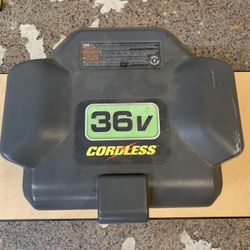 Rb3610 battery store