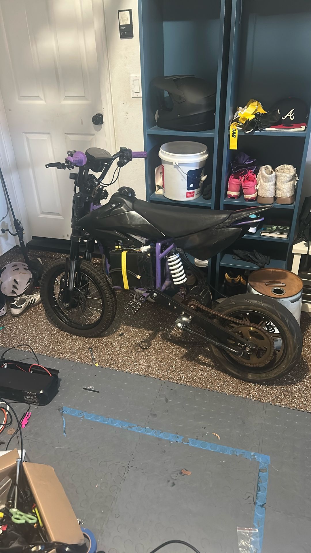 76v Razor for Sale in Chula Vista, CA - OfferUp