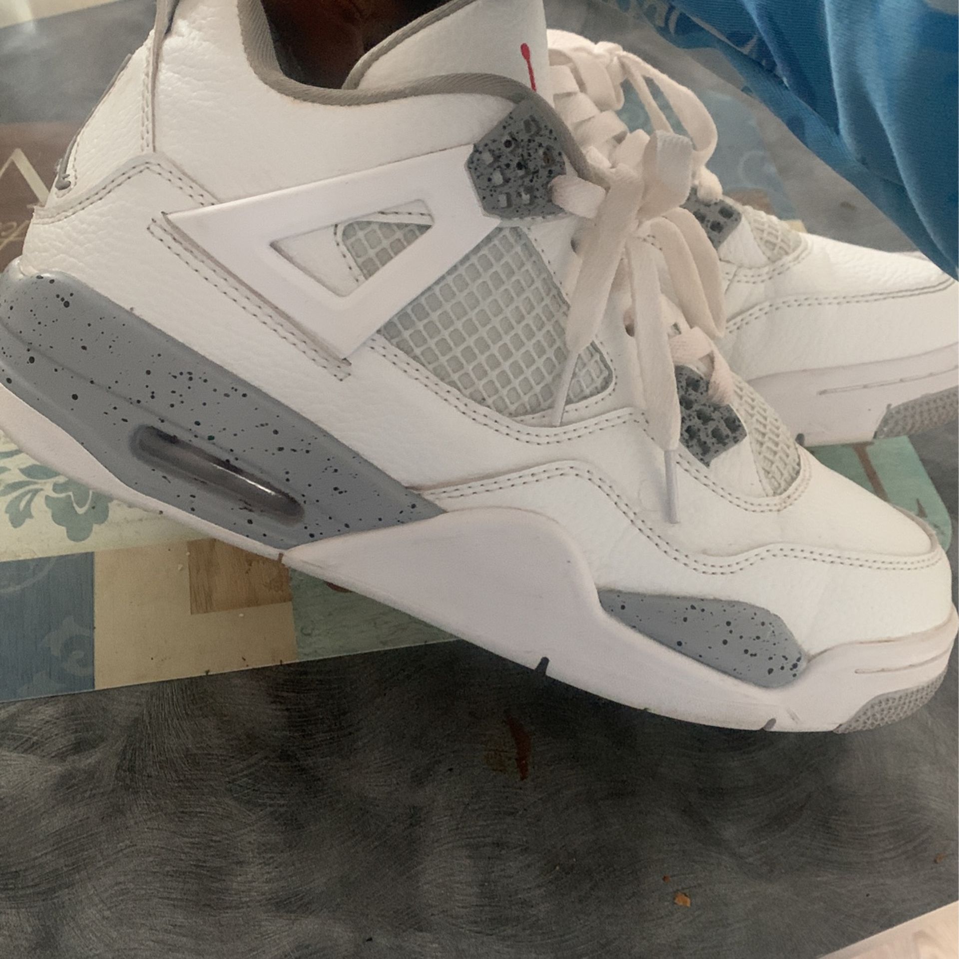 white cement 4s for Sale in Charlotte, NC - OfferUp