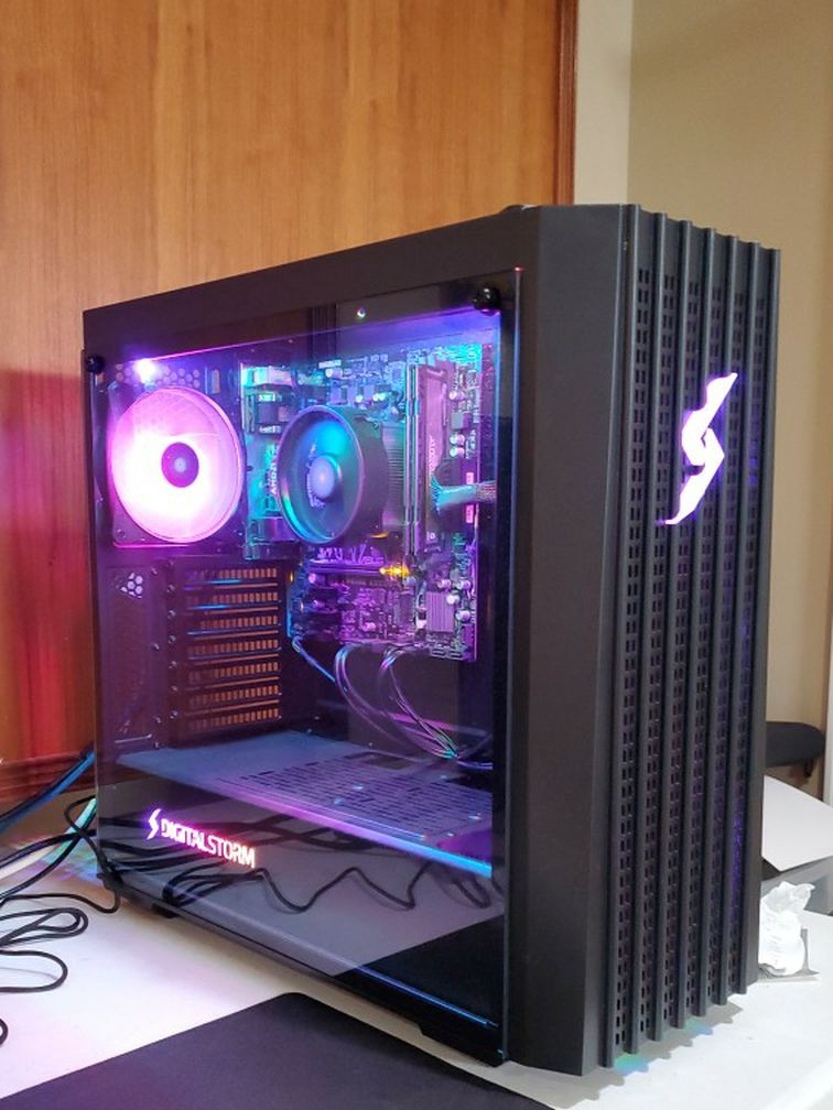 Digital Storm Lynx Computer for Sale in Columbus, OH - OfferUp