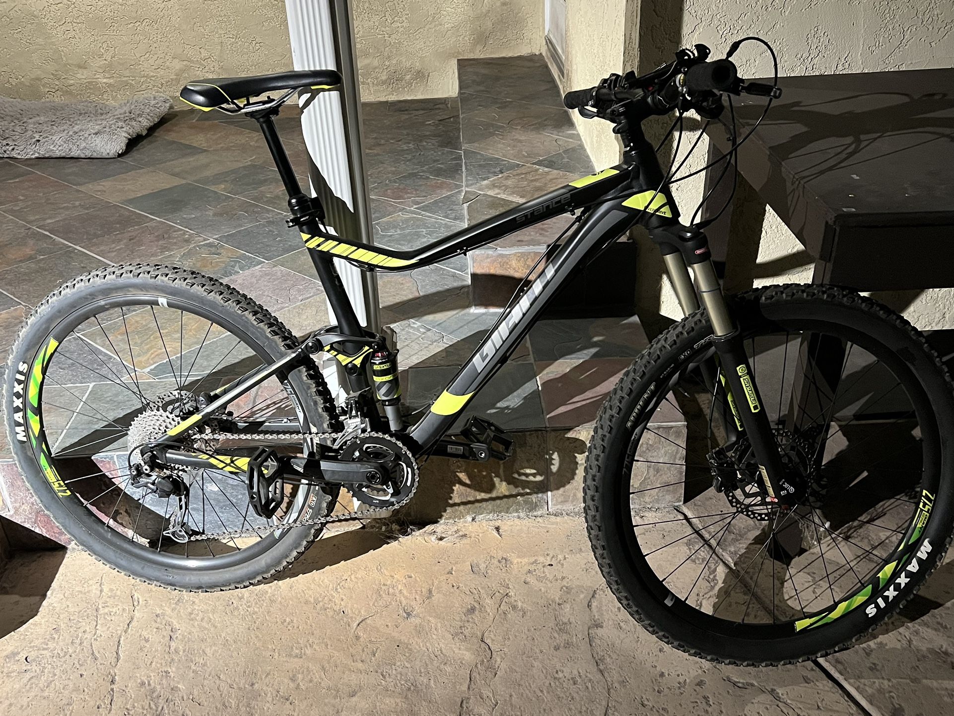 2018 Giant Stance 2 (Used) for Sale in Downey, CA - OfferUp