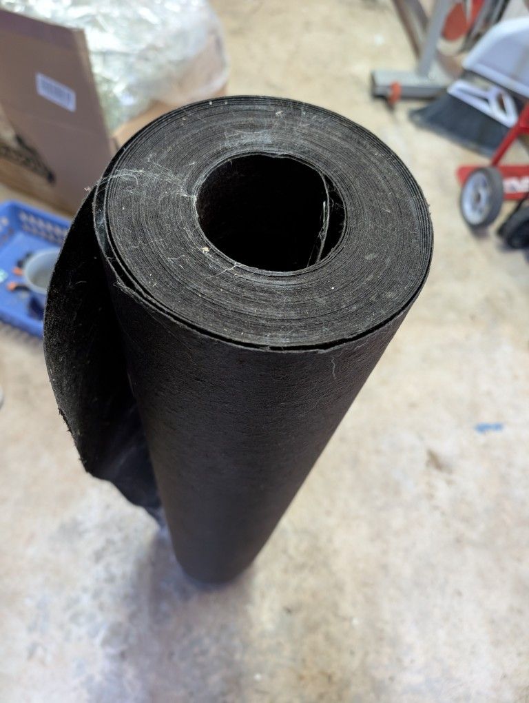 Tar Paper for Sale in Bothell, WA - OfferUp