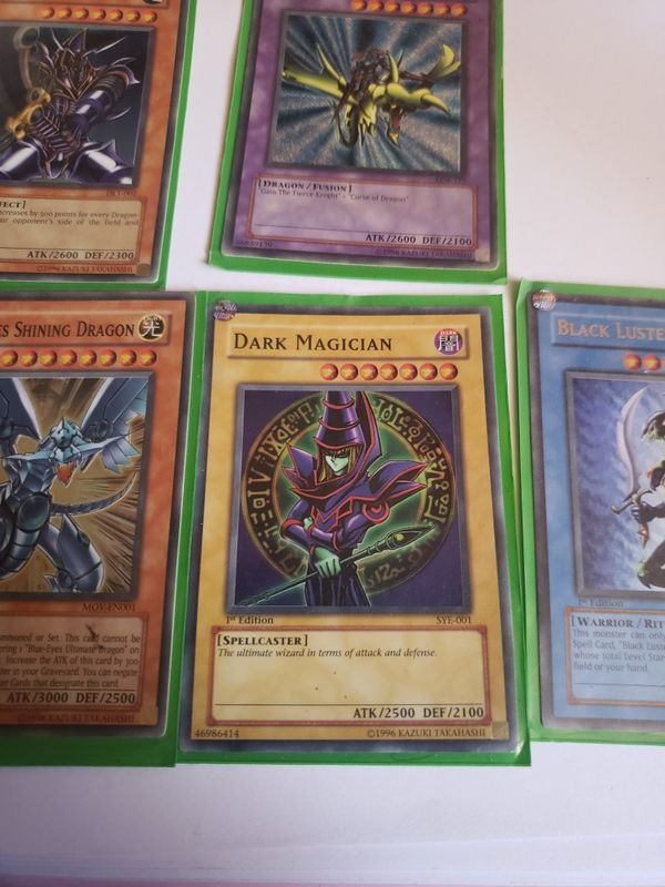 1st Edition limited Edition Yugioh Cards For Sale In Portland OR OfferUp 1st Edition limited Edition Yugioh Cards For Sale In Portland OR OfferUp