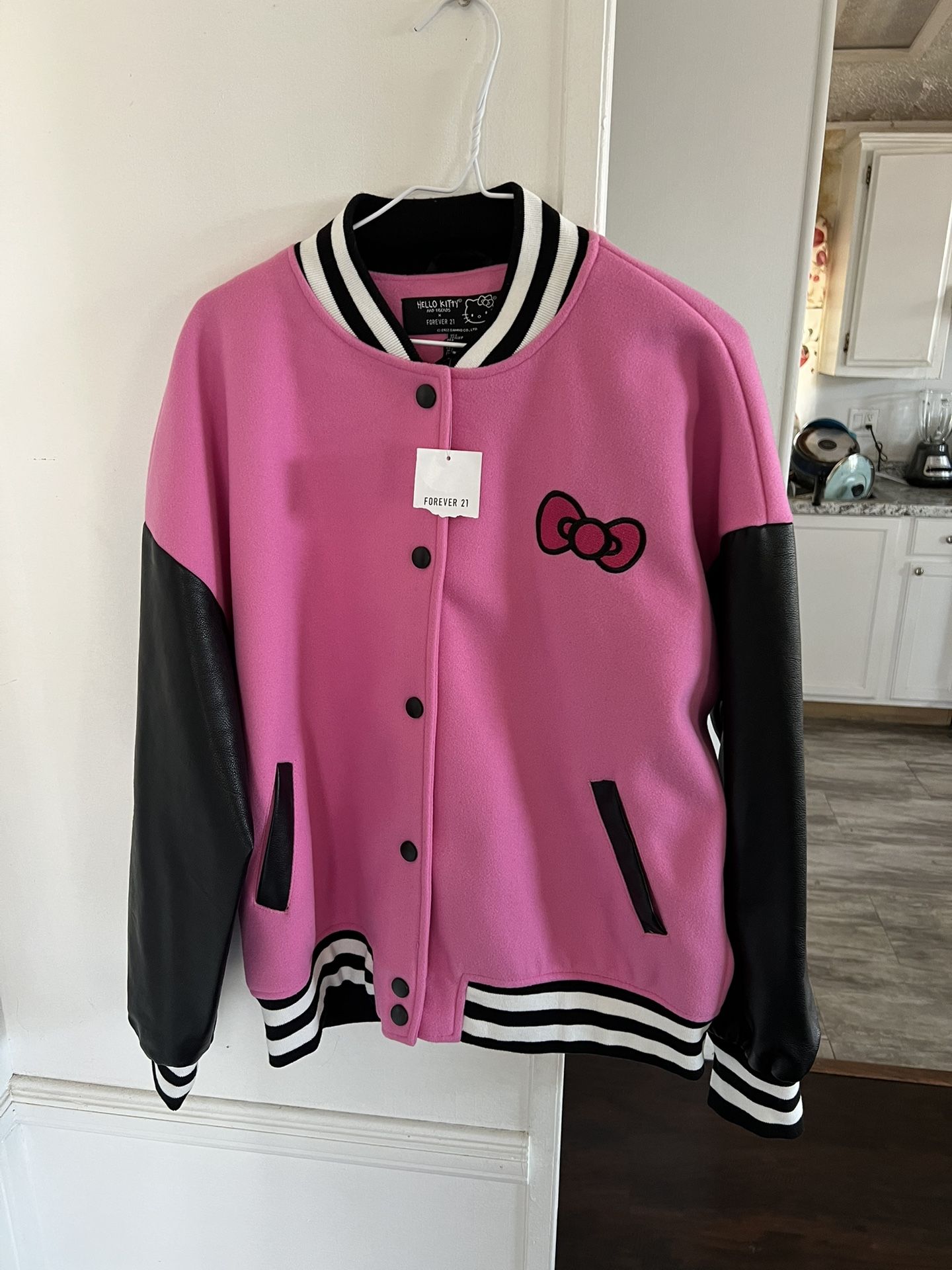 Hello Kitty Jacket for Sale in Fontana, CA - OfferUp