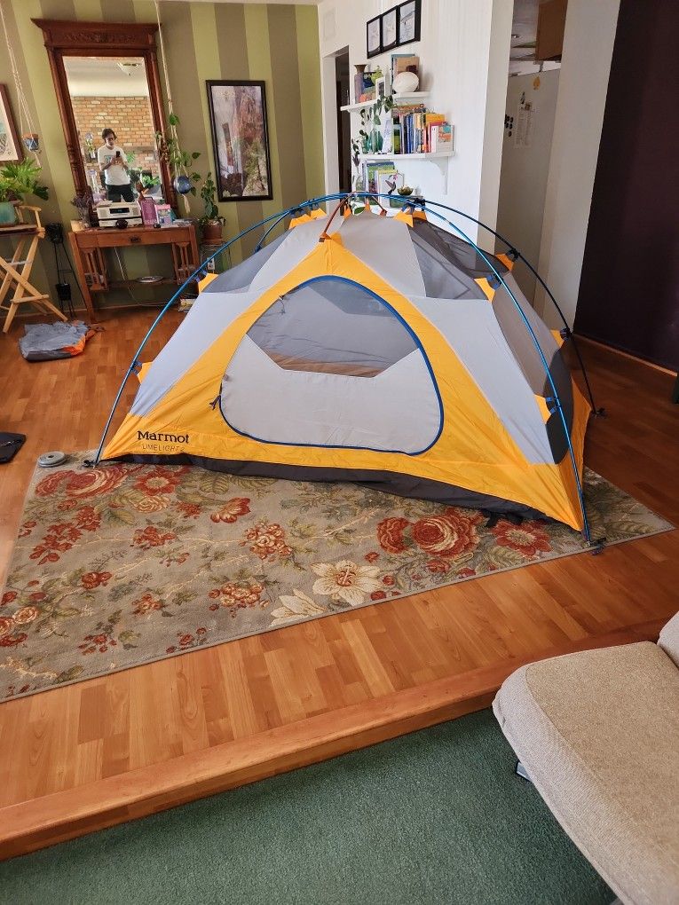 Marmot Limelight 2 for Sale in Mesa, AZ - OfferUp