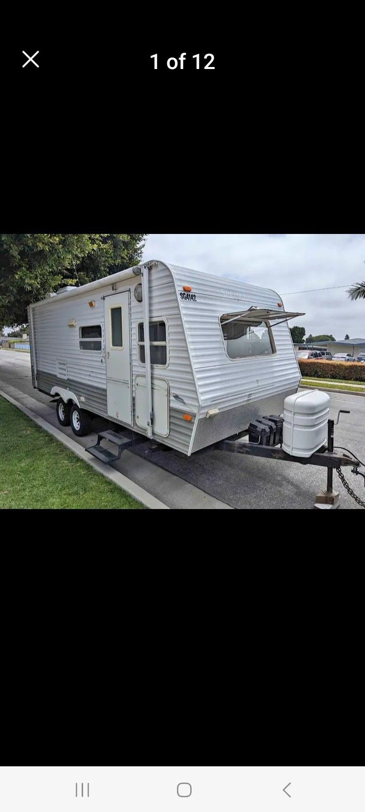 2004 Keystone Springdale for Sale in West Covina, CA - OfferUp