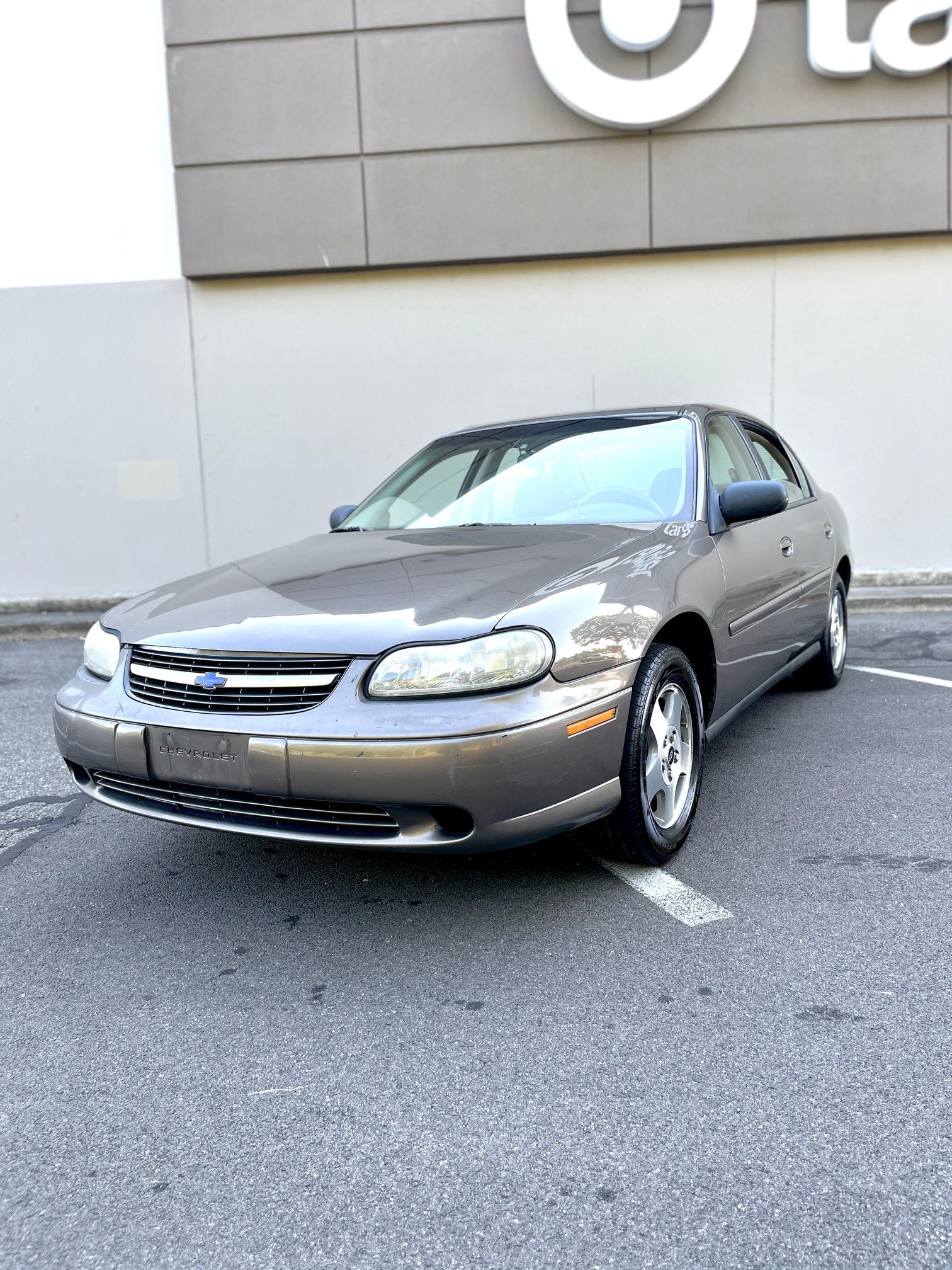 2002 Chevrolet Malibu for Sale in Lakewood, WA - OfferUp