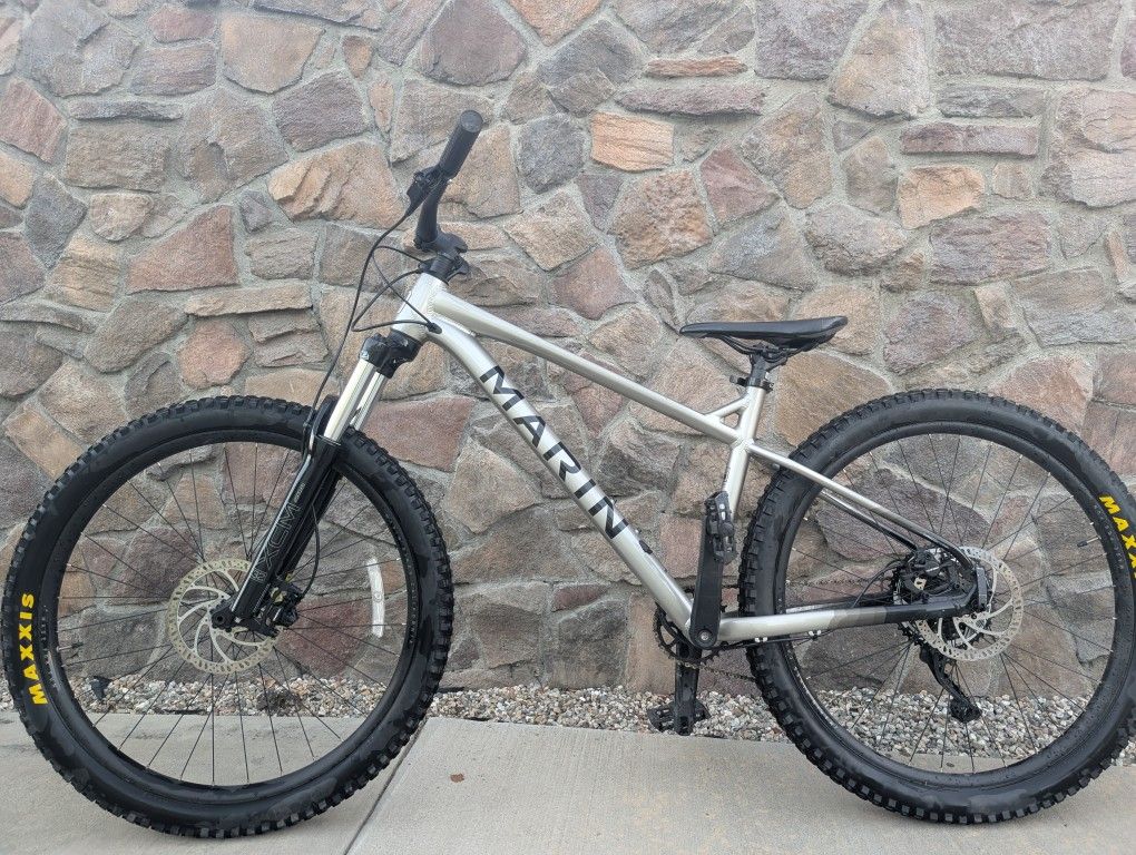 Marin San Quentin 1 (Medium) for Sale in West Covina, CA - OfferUp