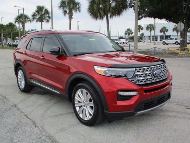2020 Ford Explorer for Sale in Orlando, FL - OfferUp