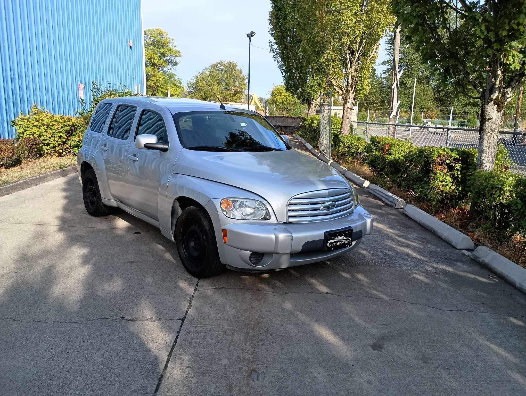 2010 Chevrolet HHR for Sale in Portland, OR - OfferUp