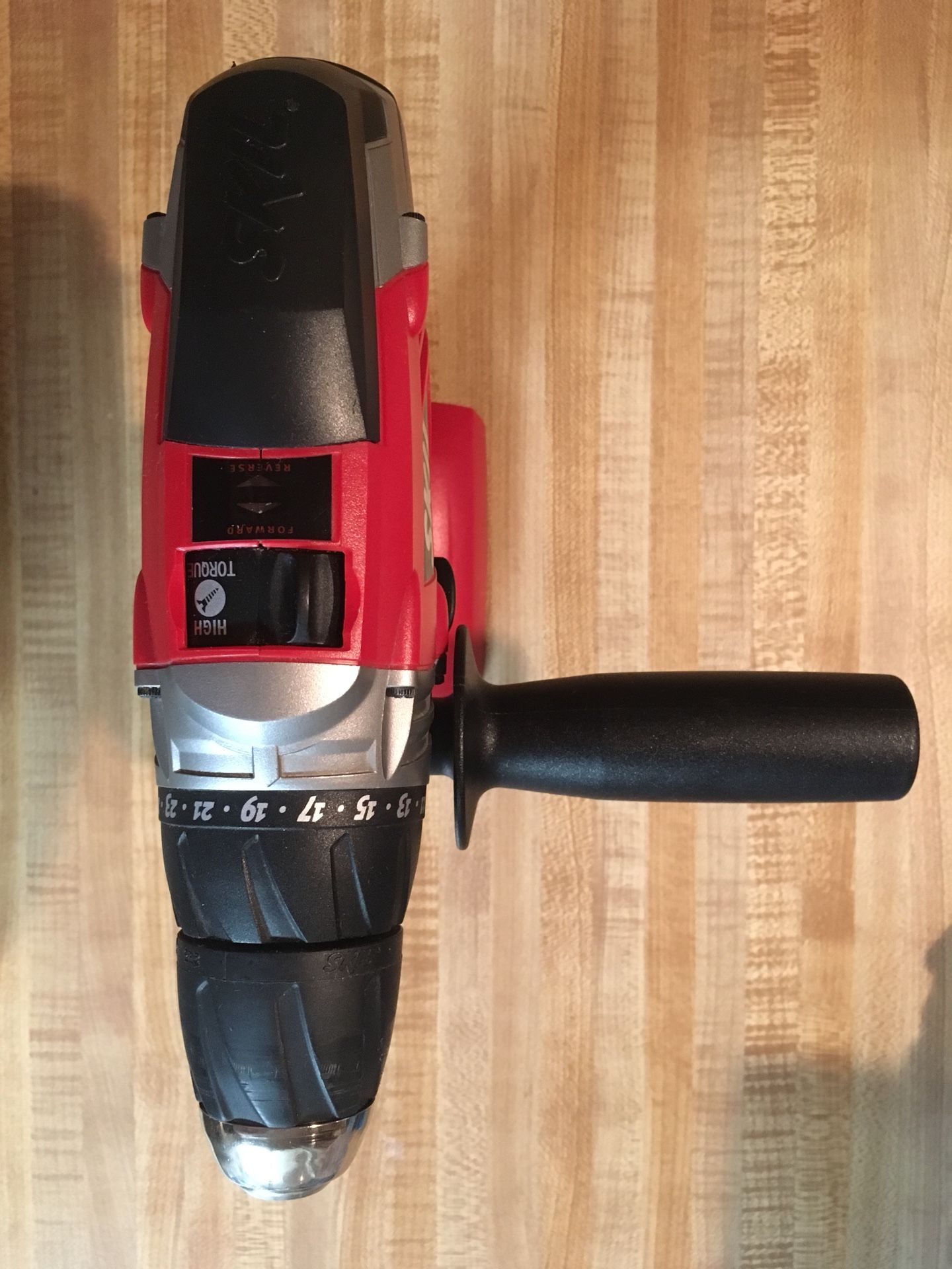 Skil Xdrive 18v Cordless Drill 2887-B4 for Sale in Phoenix, AZ - OfferUp