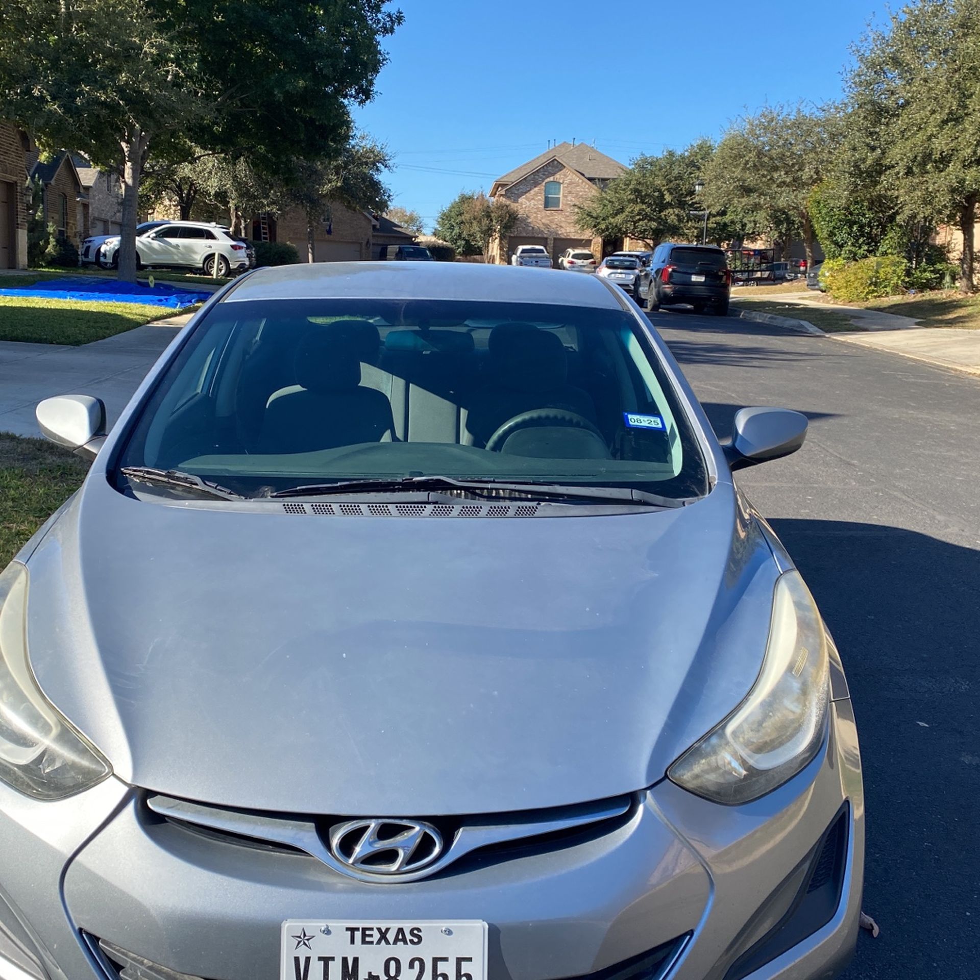 Offer Up San Antonio