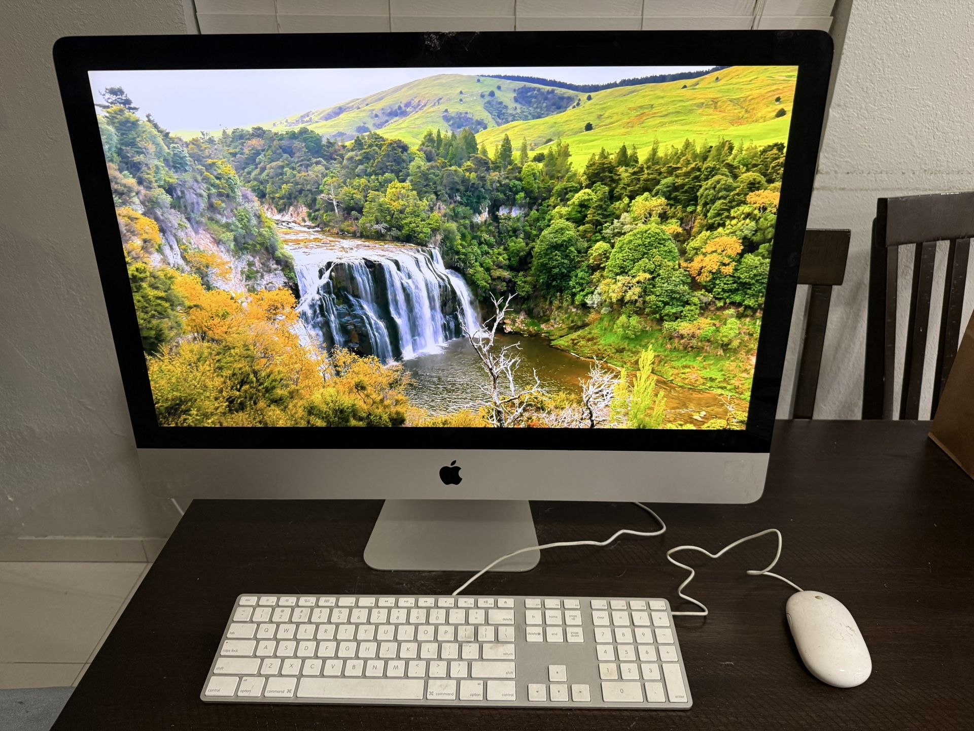 iMac Retina 5K, 27-inch, 2019 for Sale in San Bernardino, CA - OfferUp