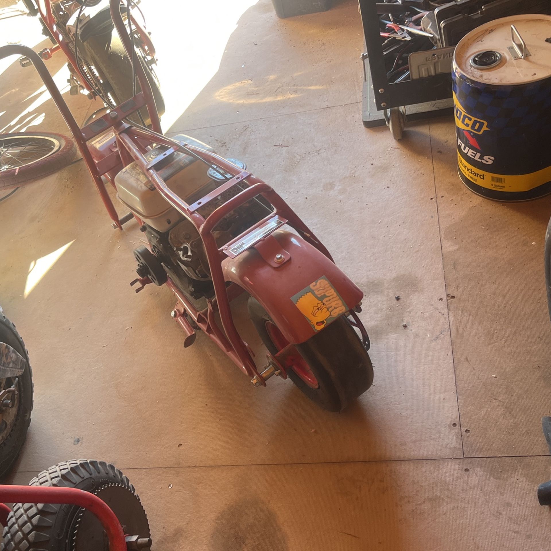 Coleman Ct100 U for Sale in Phoenix, AZ - OfferUp