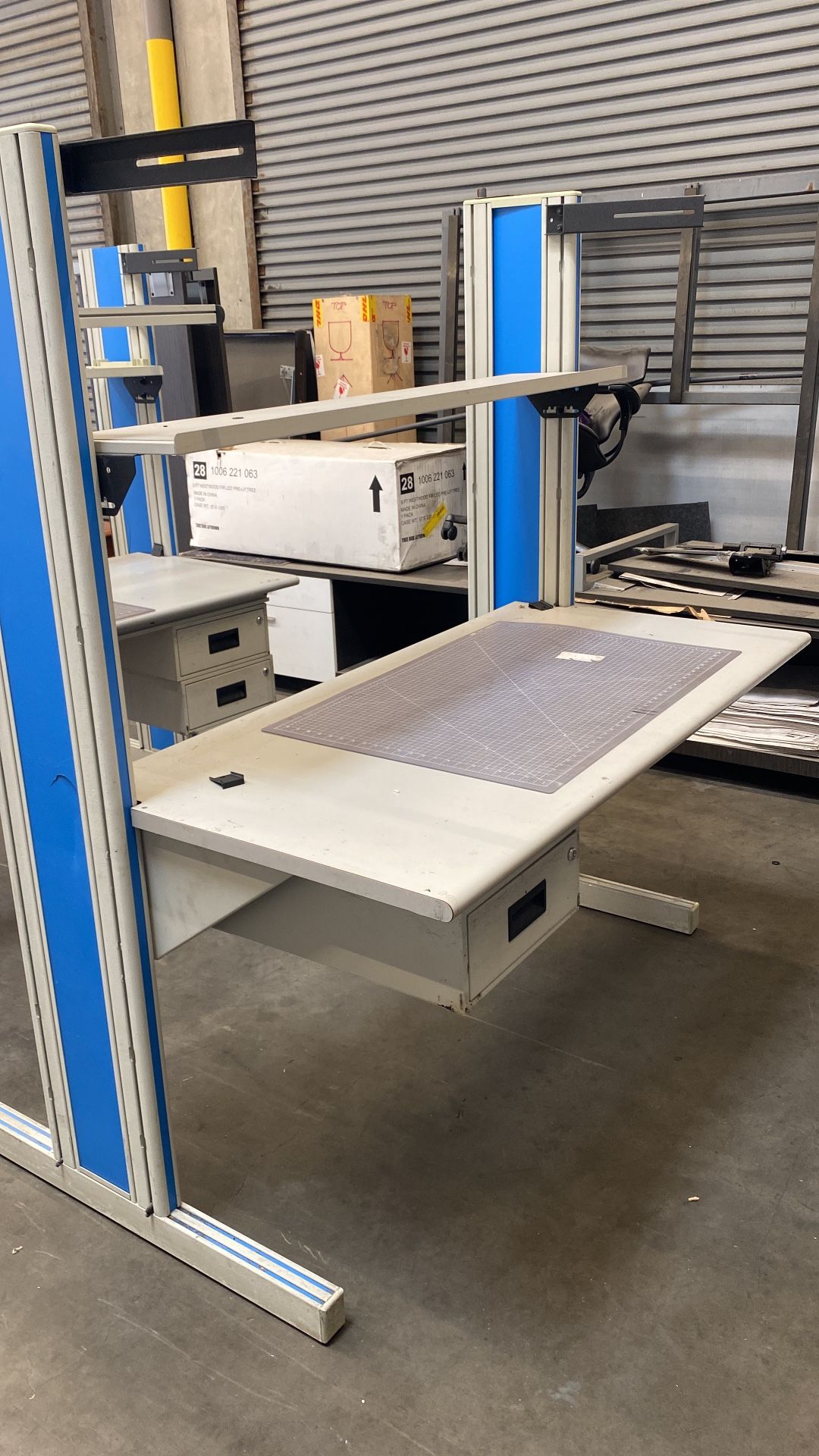 Cutting Tables for Sale in San Diego, CA - OfferUp