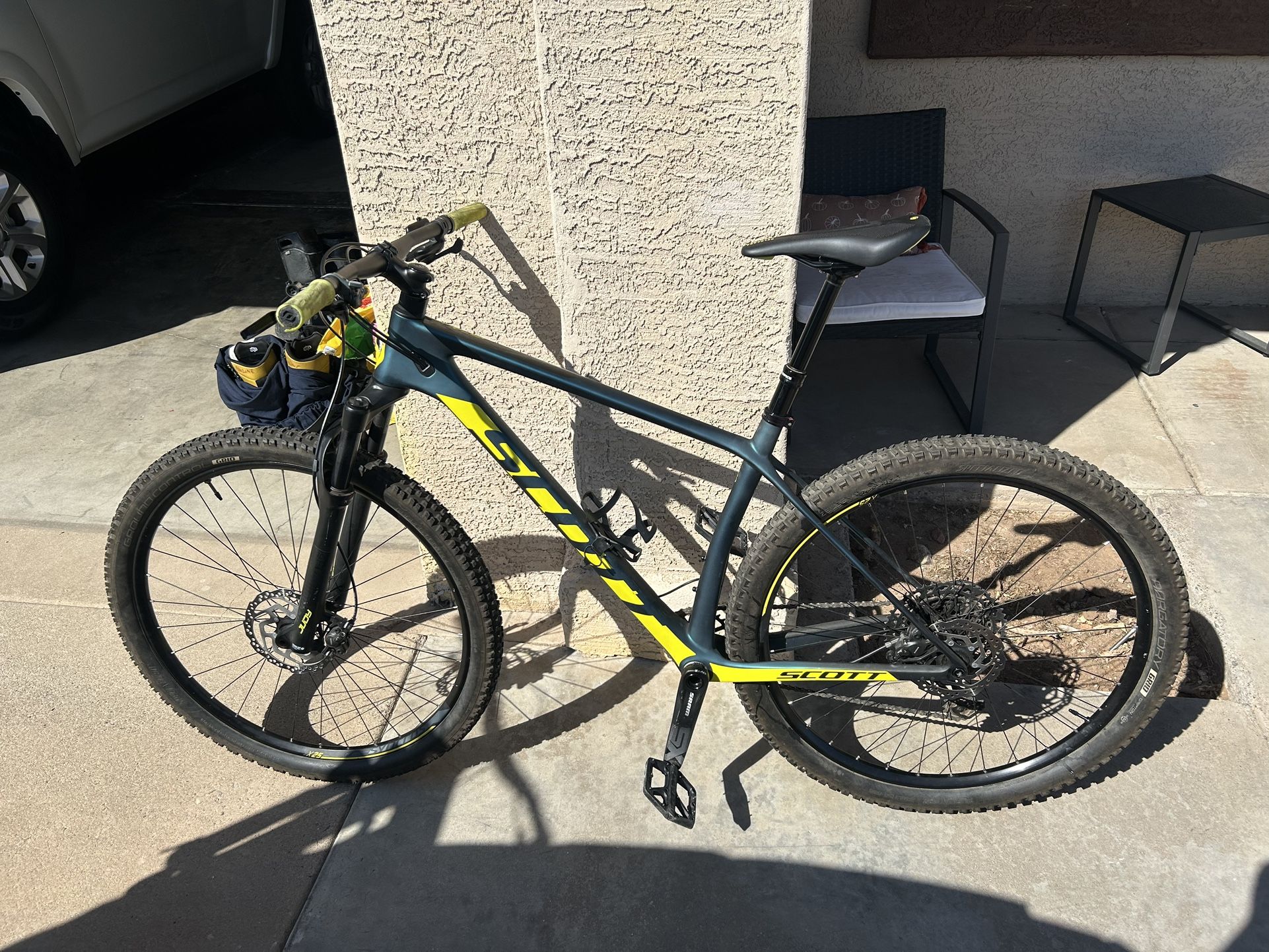 Mountain Bike 2020 Scott Scale 940 for Sale in Phoenix, AZ - OfferUp