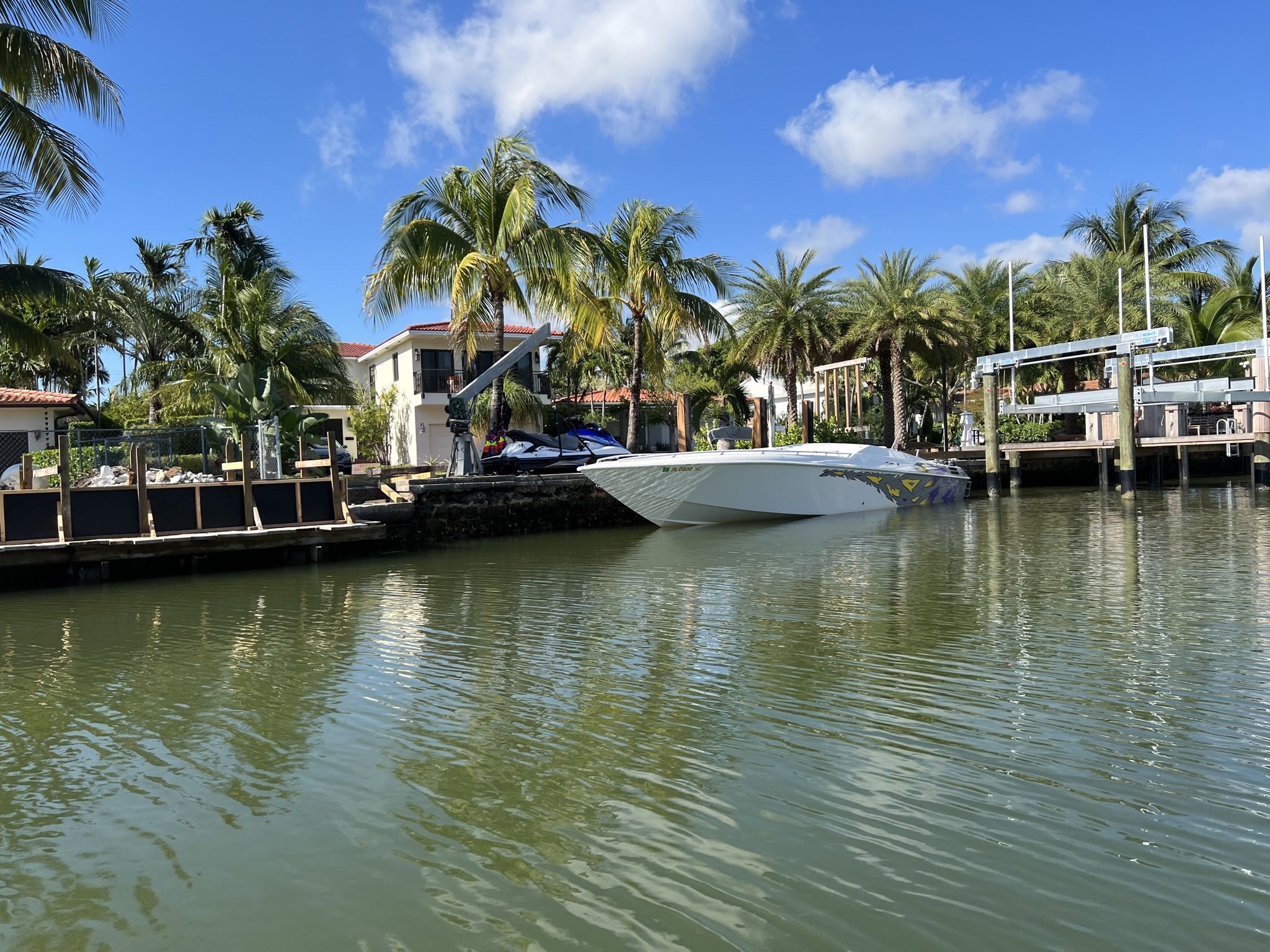 1996 Manta 38 for Sale in Miami, FL - OfferUp