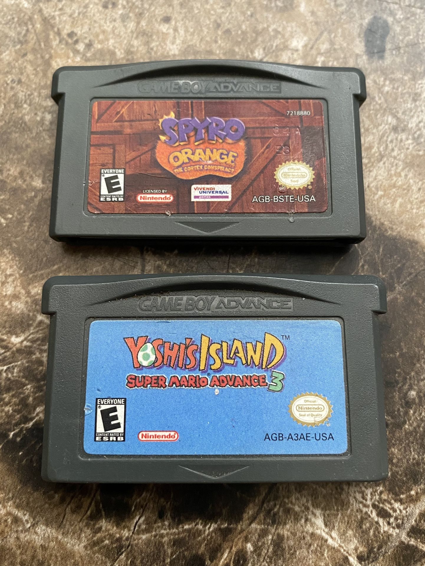 GBA Games - Nintendo for Sale in Mesa, AZ - OfferUp