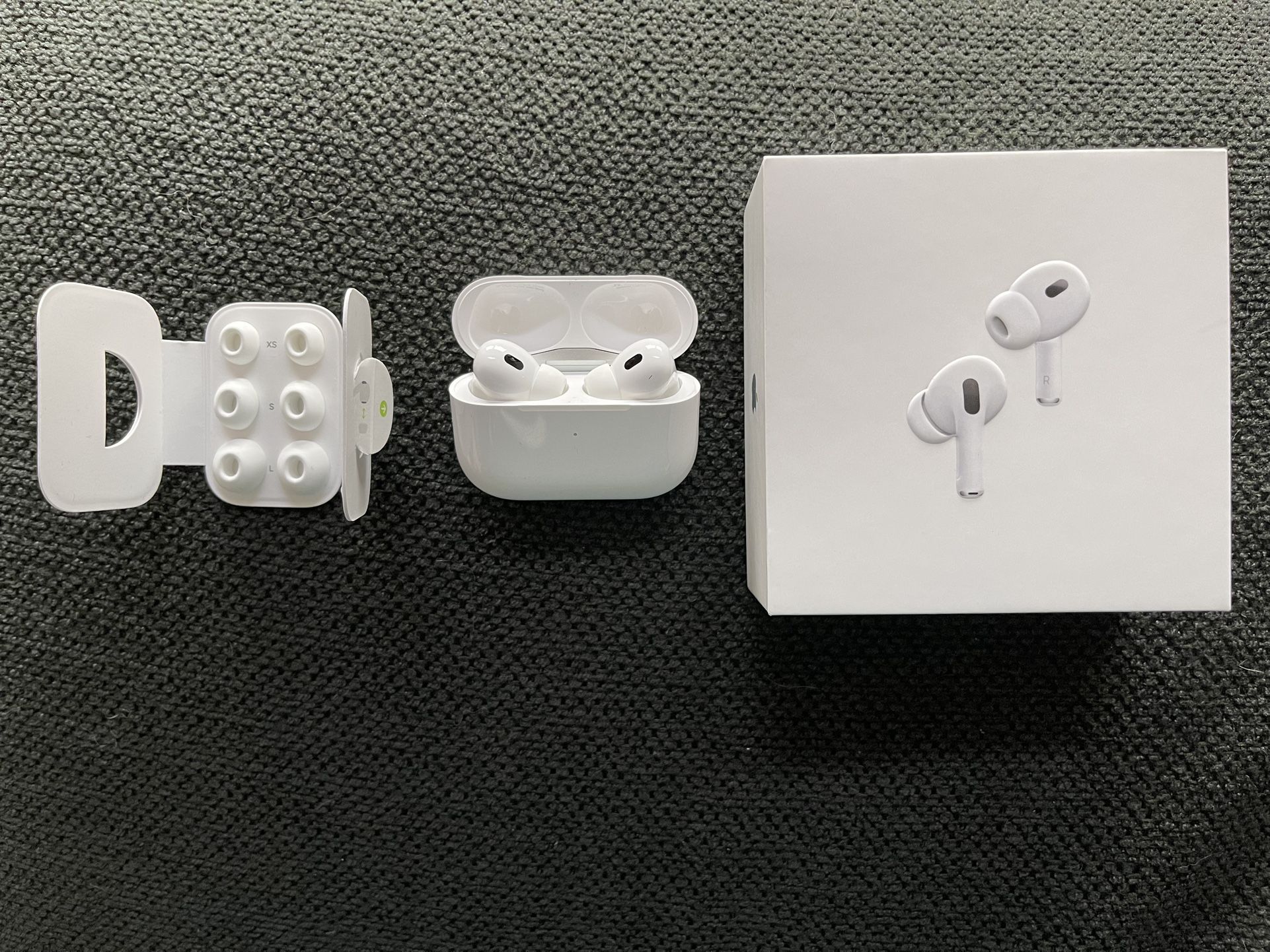 Apple Air Pod Pro 2nd Gen For Sale In Sumner Wa Offerup