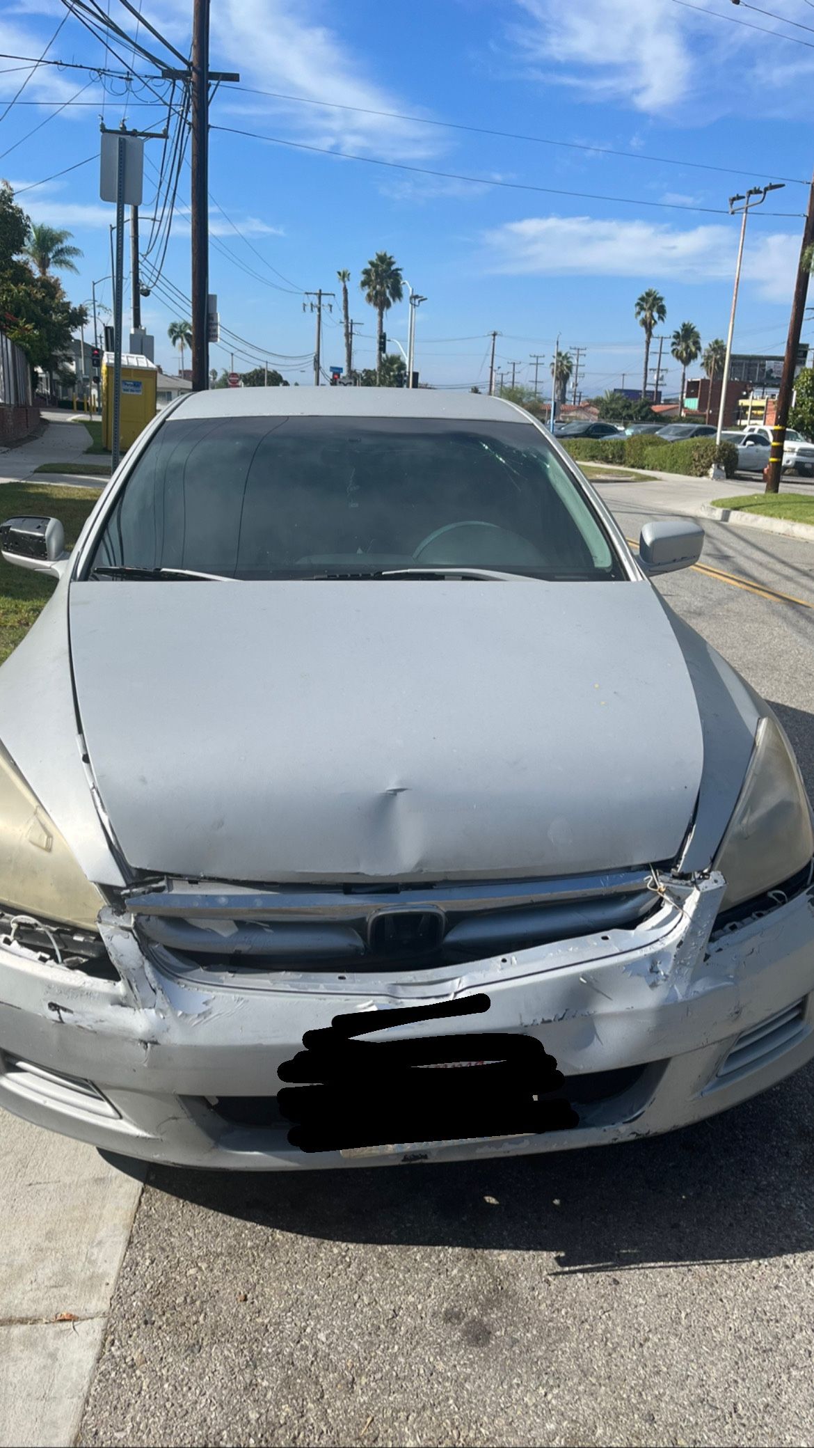 2006 Honda Accord for Sale in Compton, CA - OfferUp