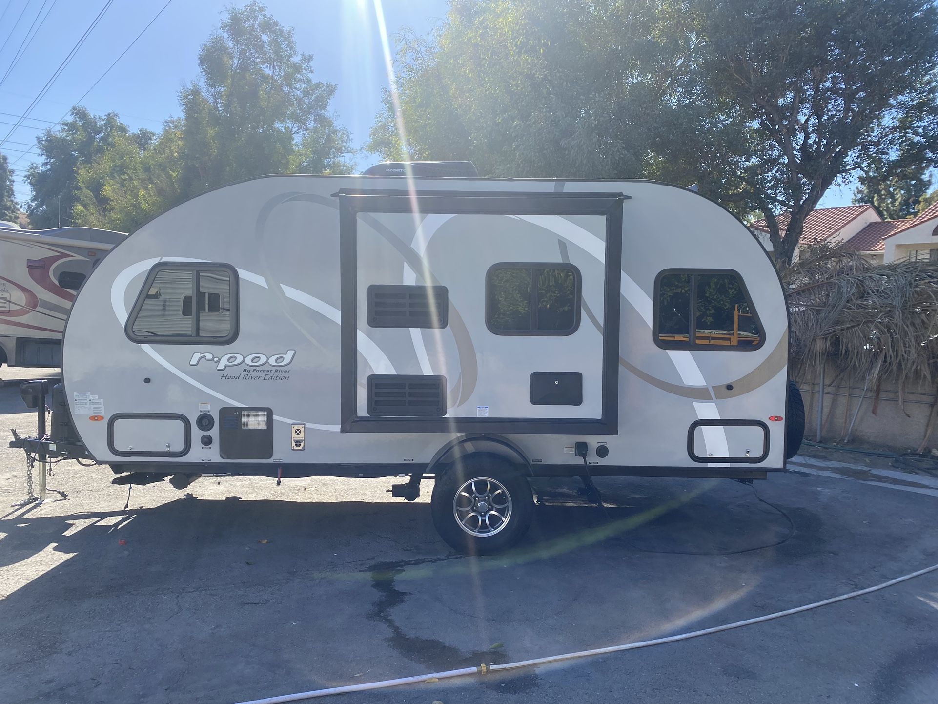2019 Forest River R-Pod 191 Hood River Edition for Sale in Grand ...