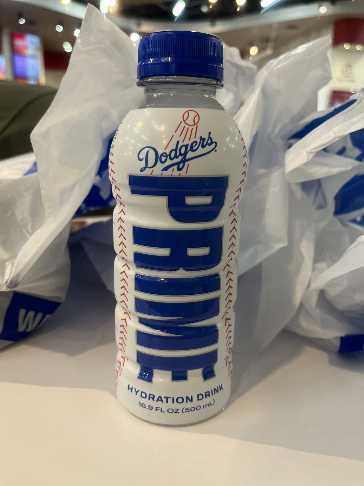 Rare Dodgers Prime for Sale in Phoenix, AZ - OfferUp