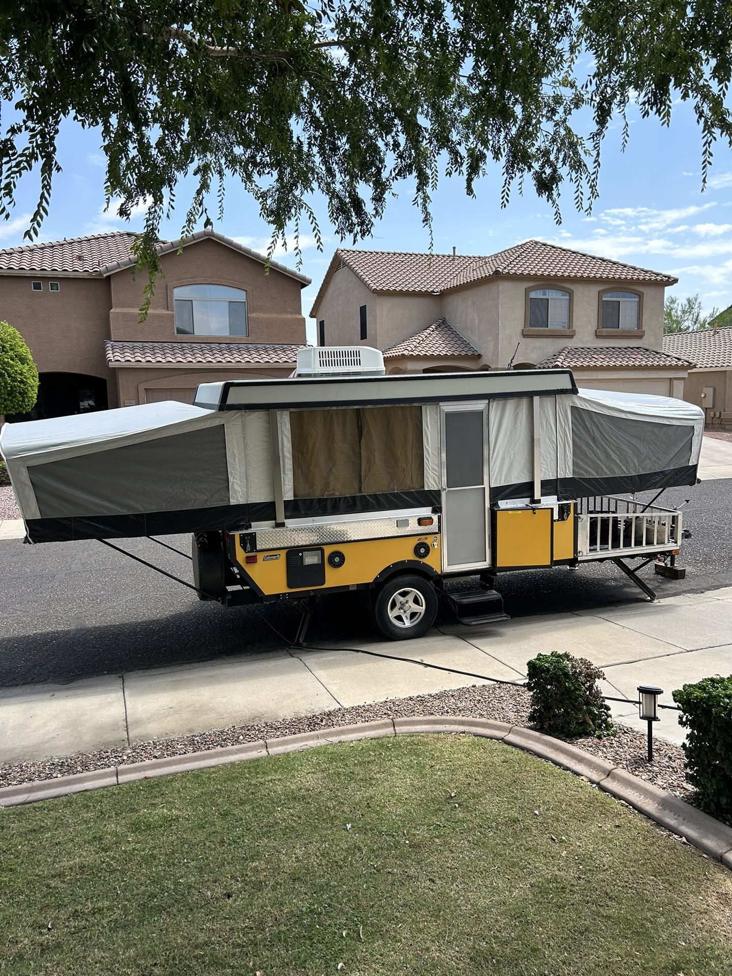 2009 Coleman E3 E3 Evolution for Sale in Phoenix, AZ - OfferUp