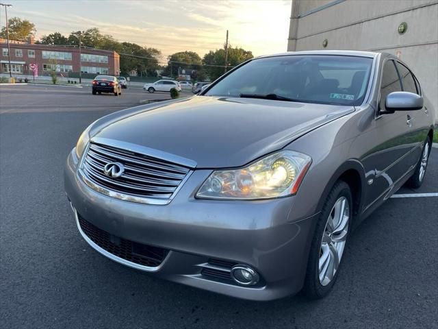 2010 INFINITI M35x for Sale in Port Monmouth, NJ - OfferUp