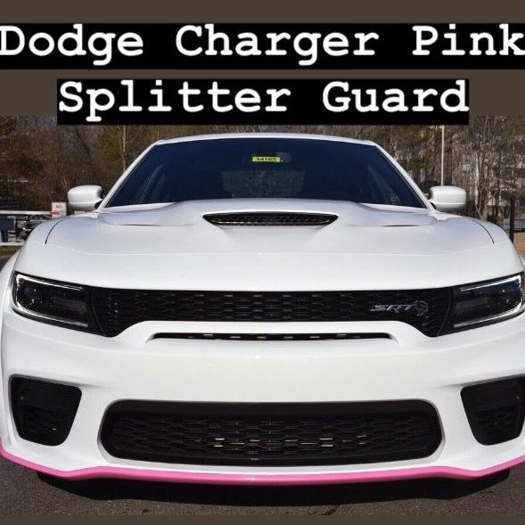 Pink Charger 2022