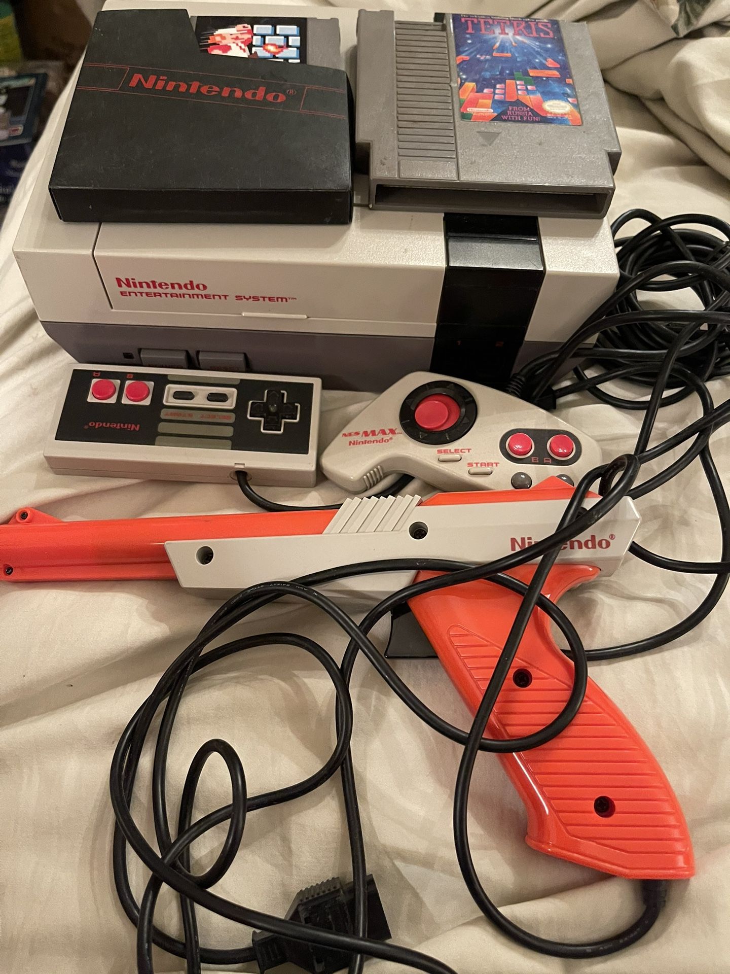 Nintendo System for Sale in Tulare, CA - OfferUp