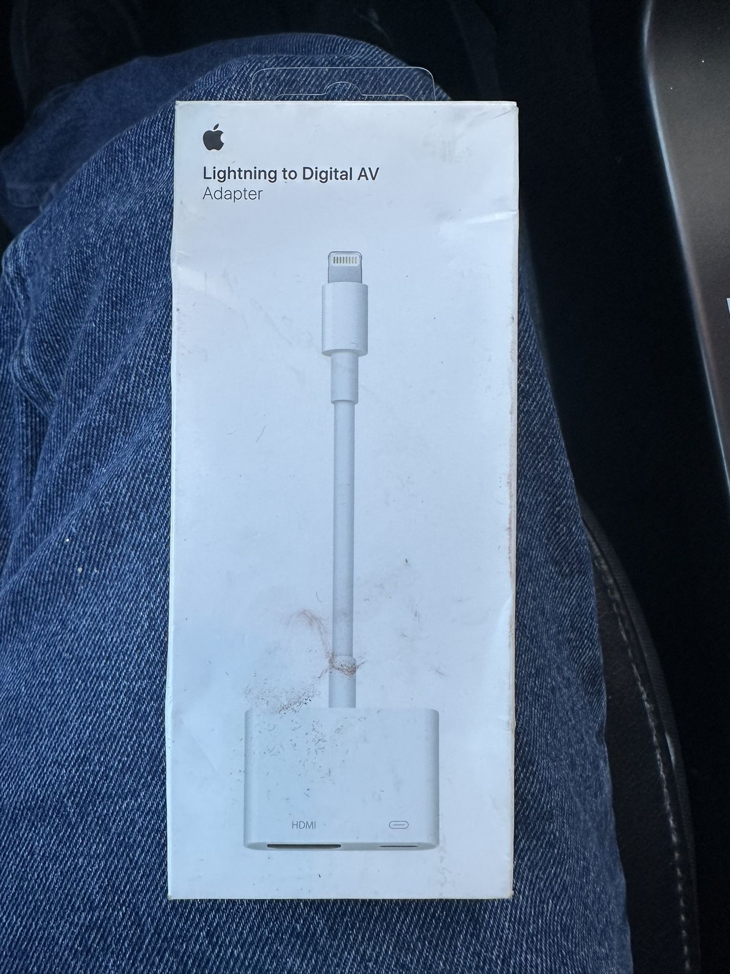 iPhone Apple Cord New for Sale in Las Vegas, NV - OfferUp