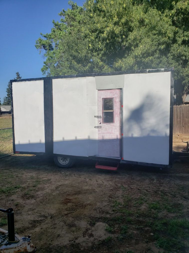 Trailer for Sale in Fresno, CA - OfferUp