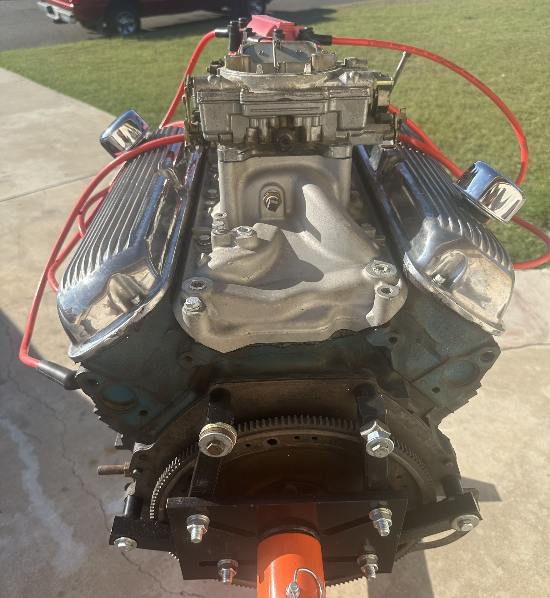 289 Engine for Sale in Anaheim, CA - OfferUp