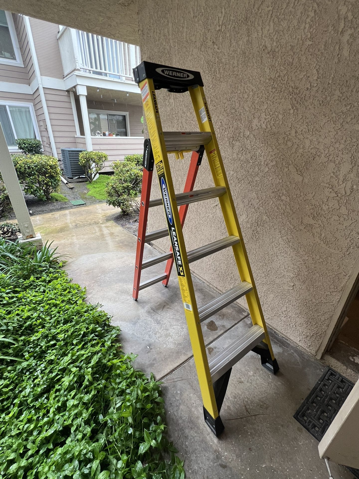 Ladder for Sale in Garden Grove, CA - OfferUp