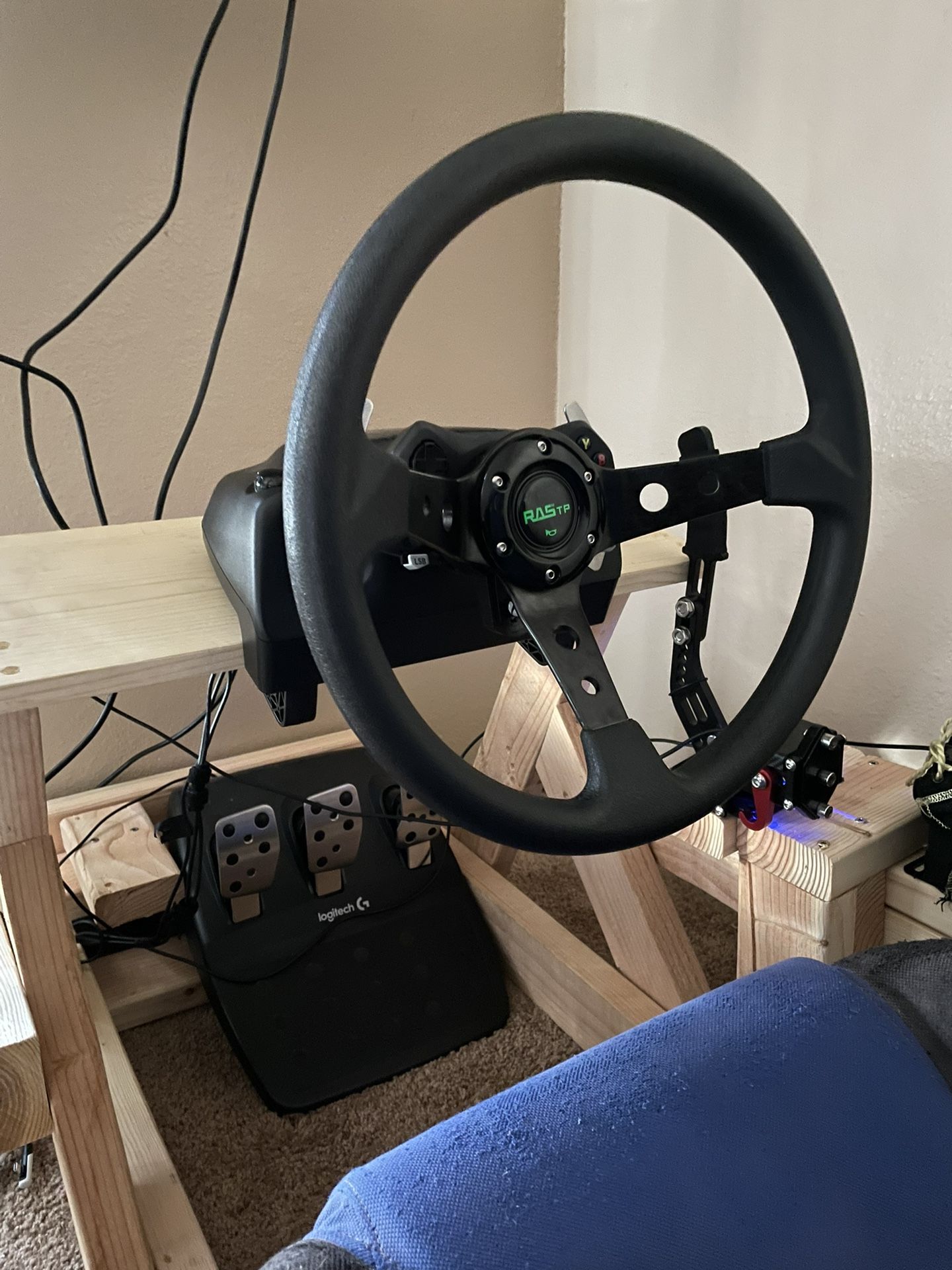 Logitech G920 for Sale in San Diego, CA - OfferUp