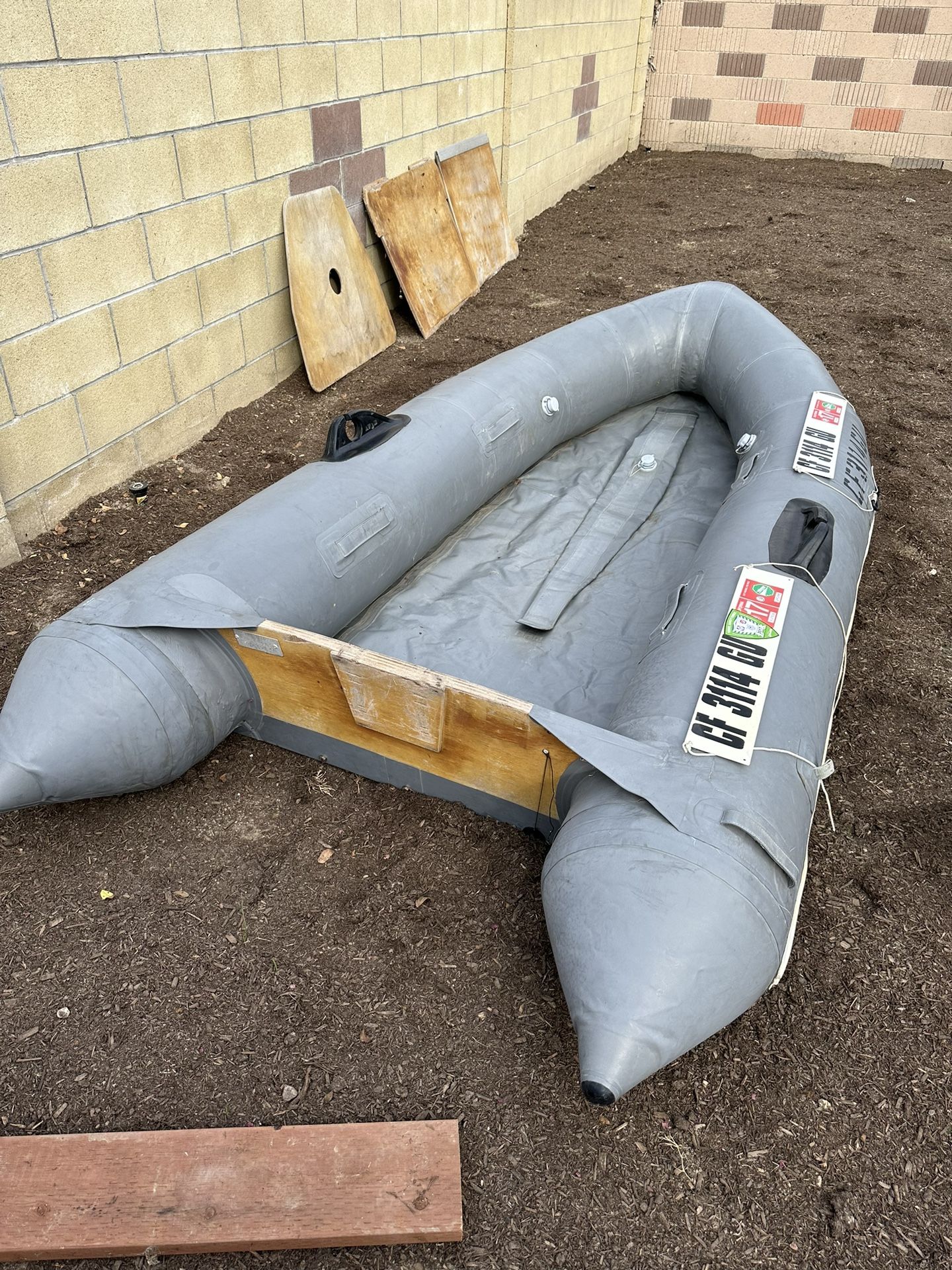Avon Inflatable 10FT for Sale in Huntington Beach, CA - OfferUp