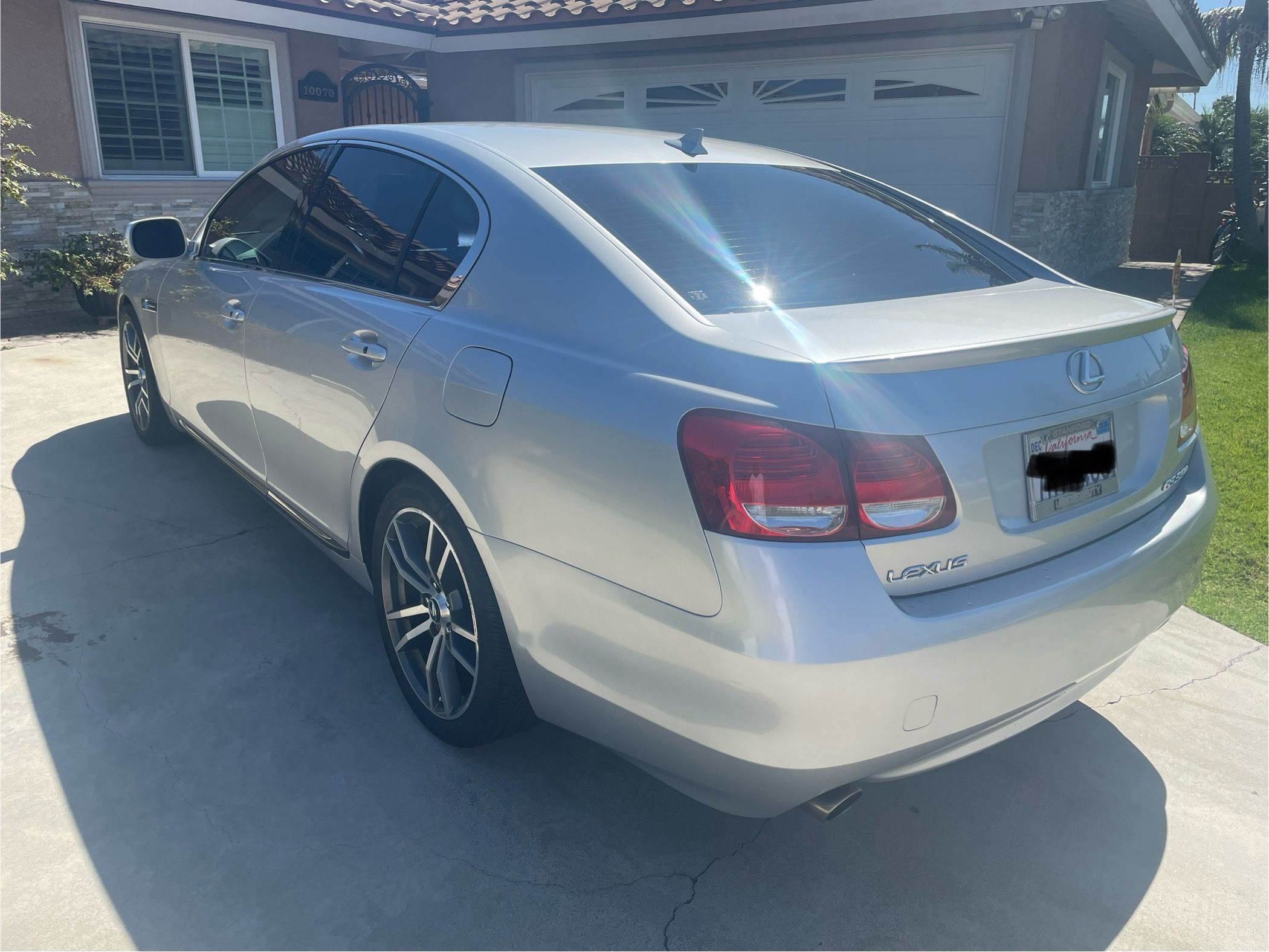 2008 Lexus GS 350 for Sale in Westminster, CA - OfferUp