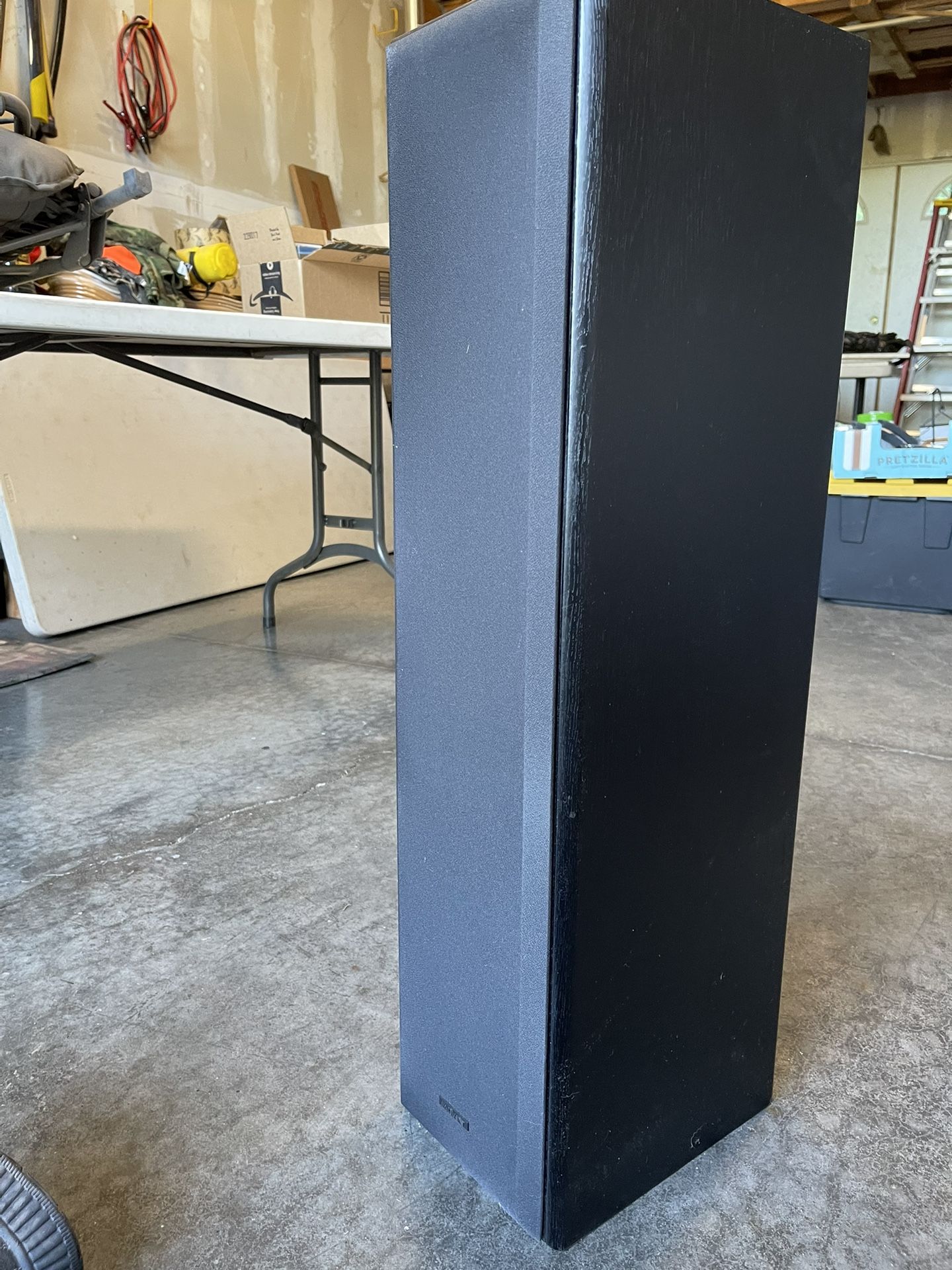 Advent As2 Speaker for Sale in Vancouver, WA - OfferUp