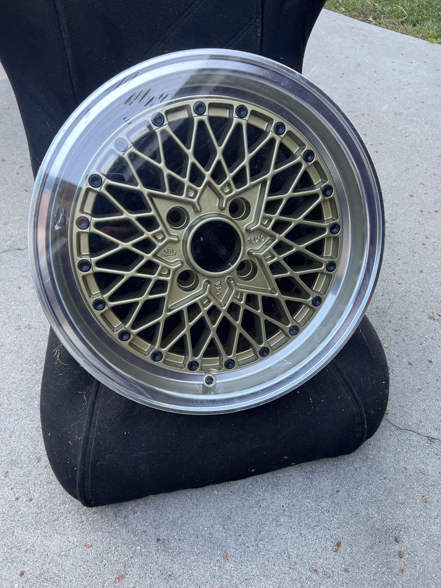 Rota Wheels 15 X 7 for Sale in Hollywood, CA - OfferUp