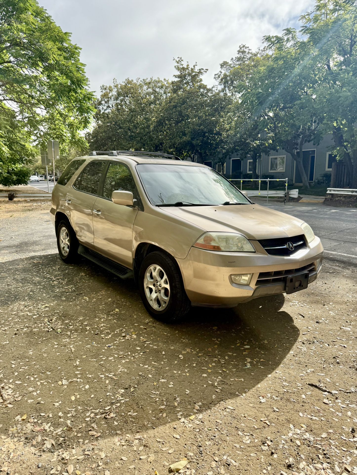 2002 Acura MDX for Sale in San Ramon, CA - OfferUp