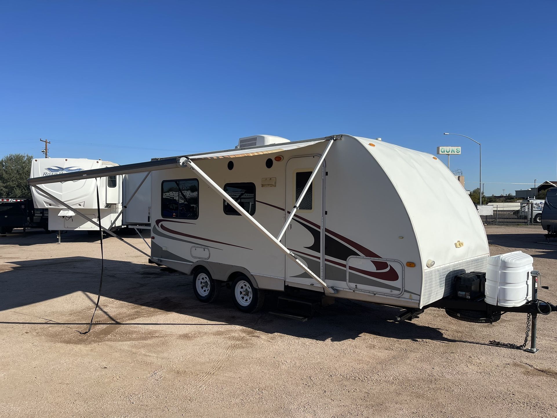 2008 Freedom Lite for Sale in Mesa, AZ - OfferUp